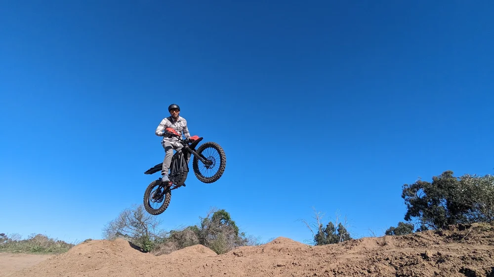 Shop Sur-Ron — Throwback Bikes