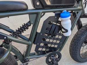 Super73 R & RX Compatible Rack — Throwback Bikes