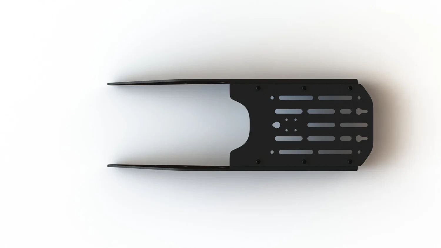 Super73 R & RX Compatible Front Fender — Throwback Bikes