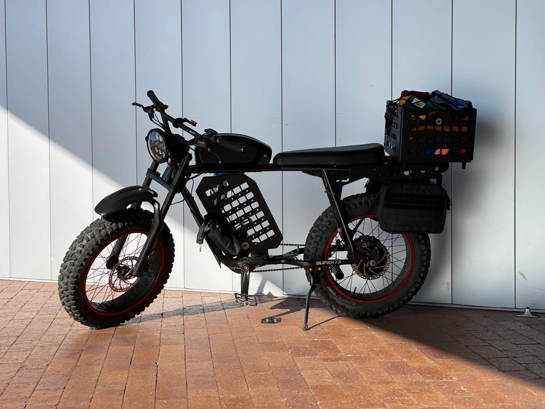 Shop Super73 — Throwback Bikes