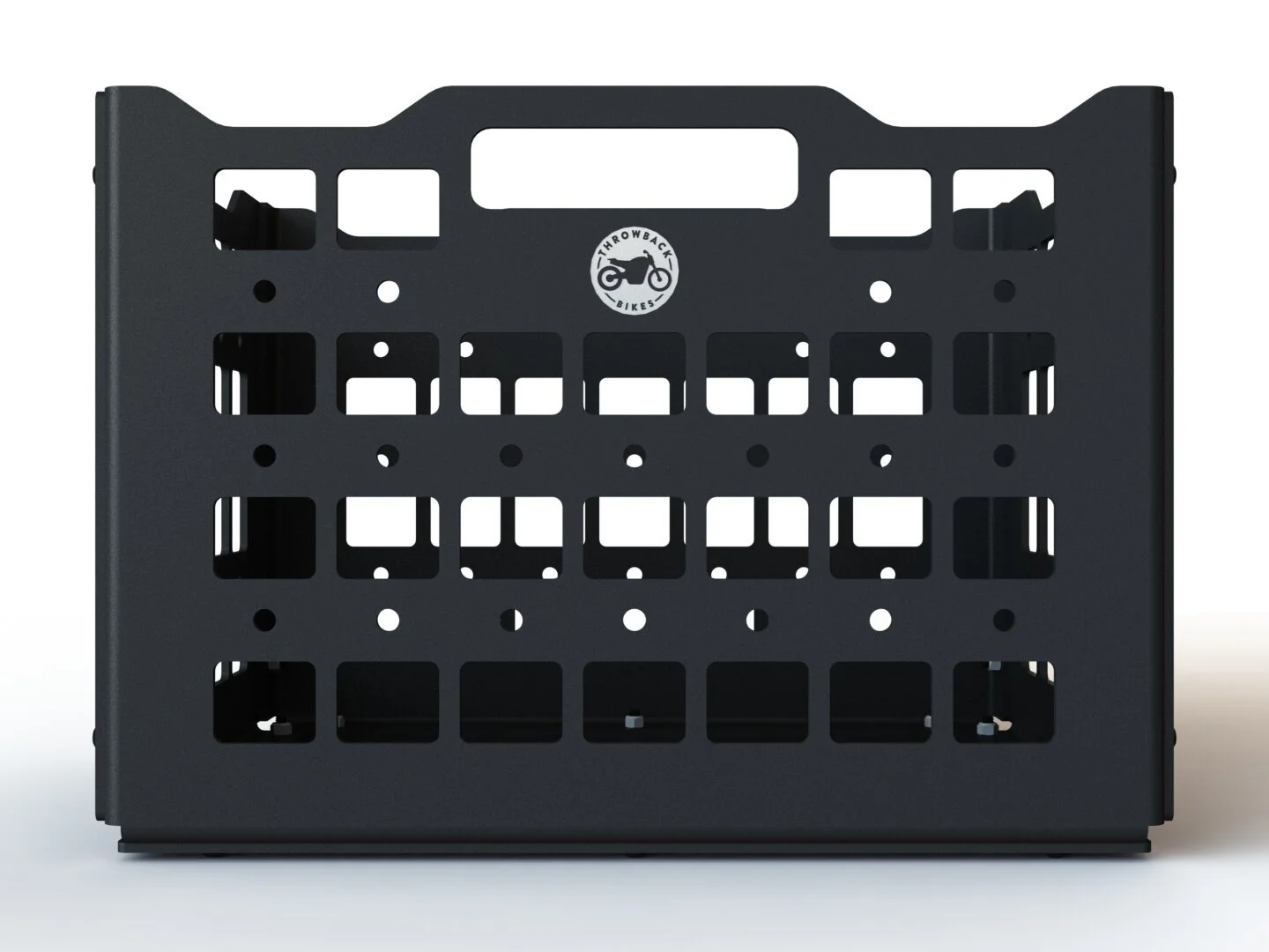 Super73 ZX Compatible Front Fender — Throwback Bikes