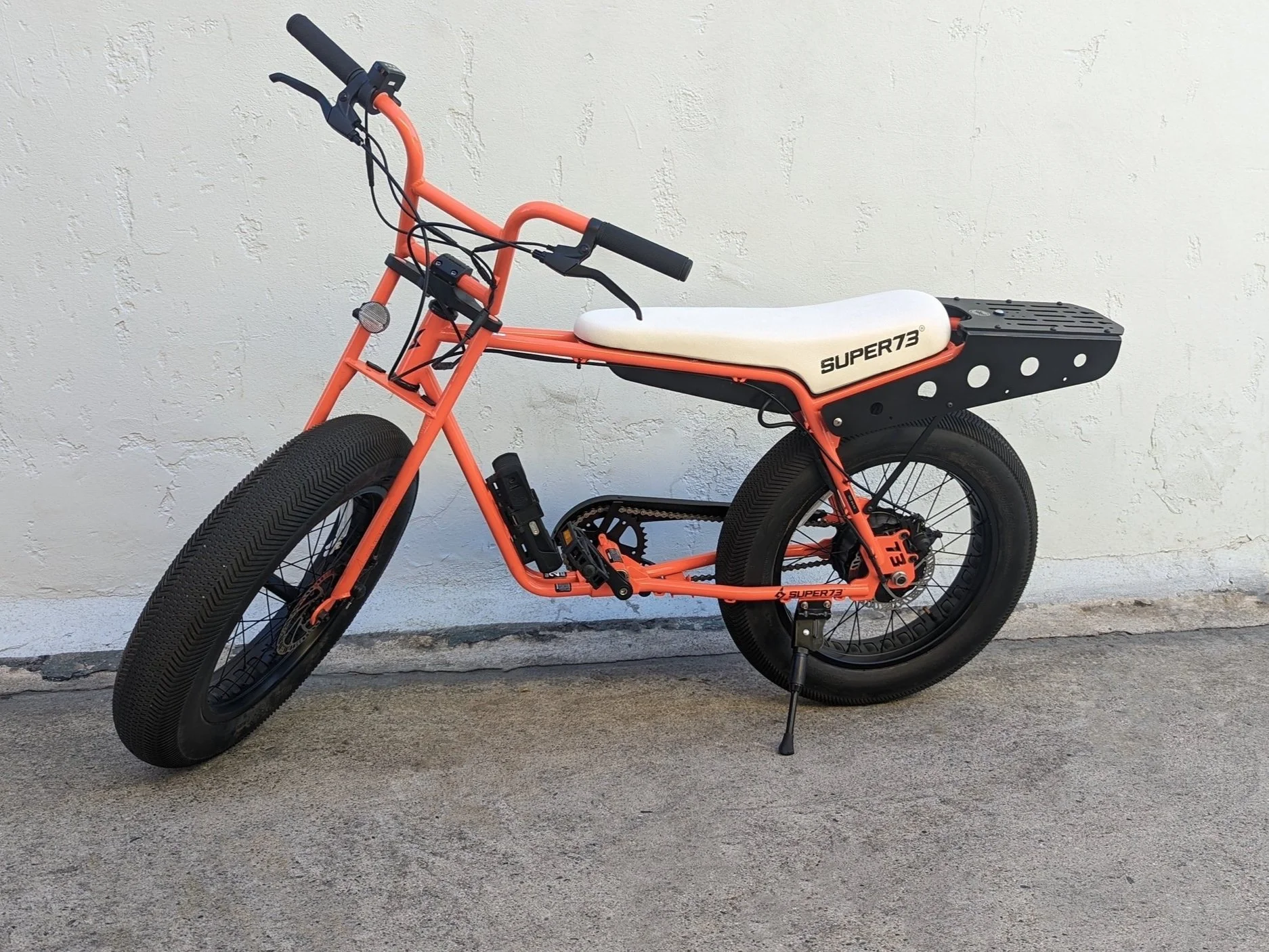 Shop Super73 — Throwback Bikes