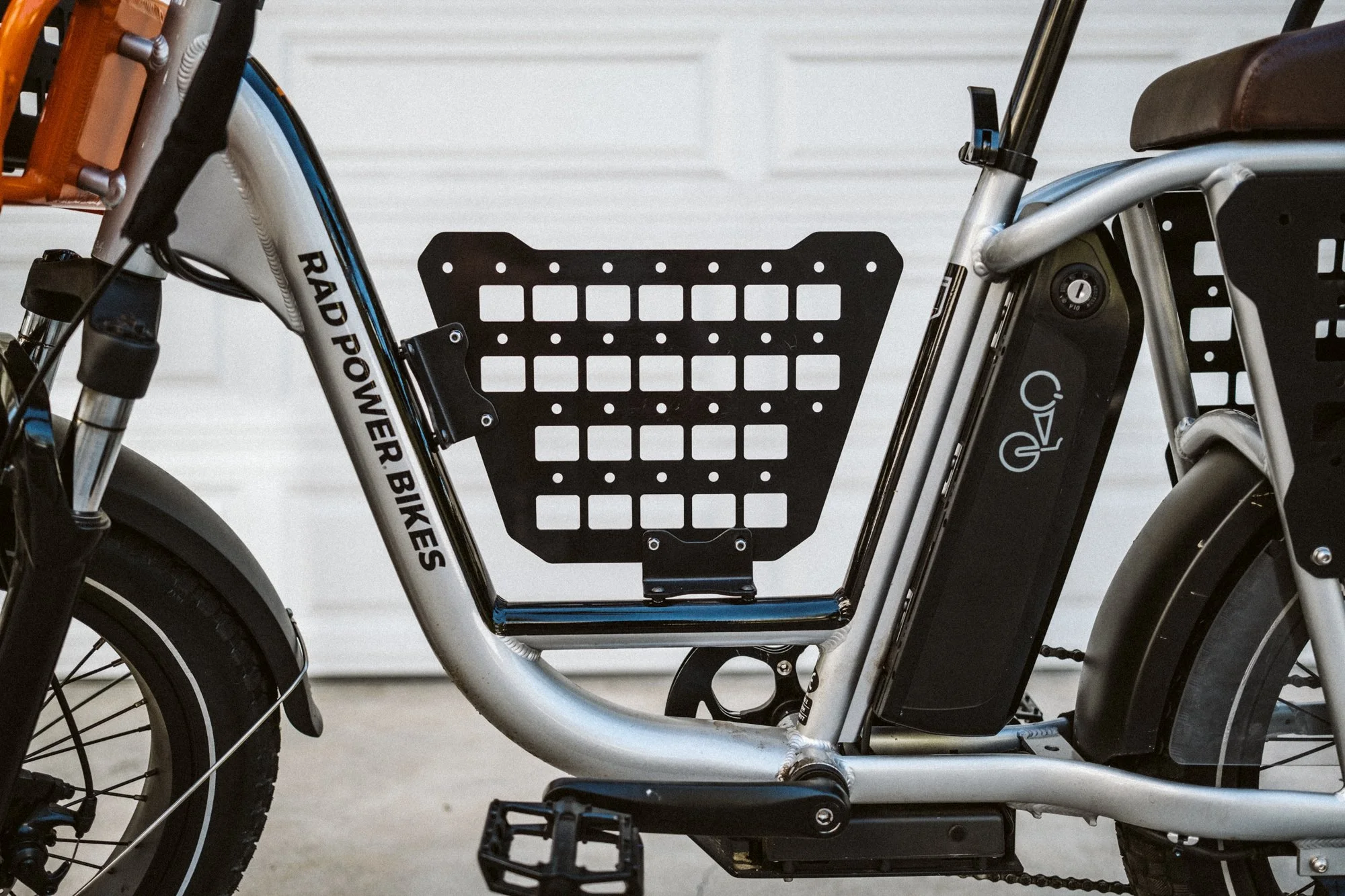 RadRunner Compatible — Throwback Bikes