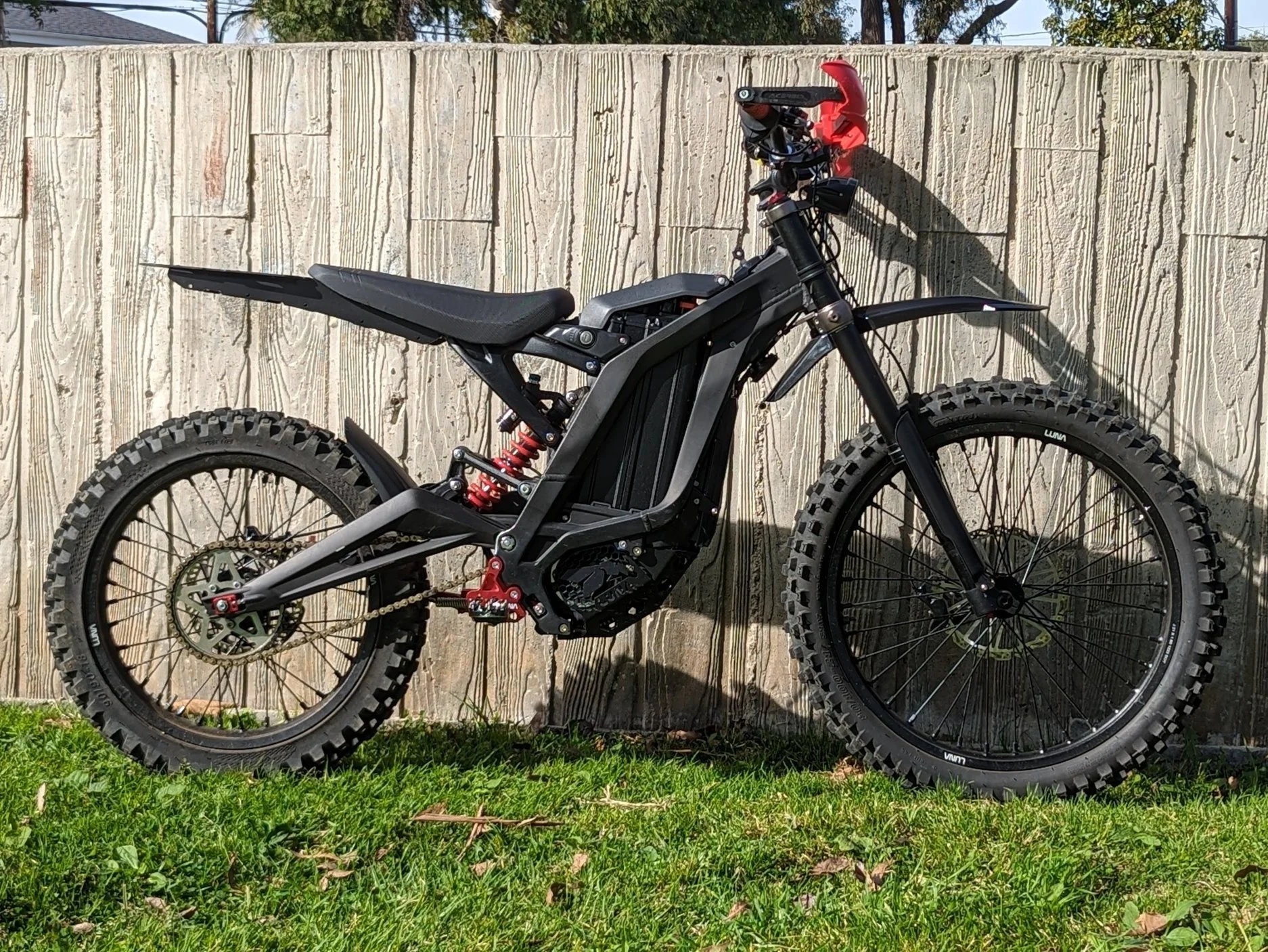 Shop Super73 and Rad Runner Compatible Accessories — Throwback Bikes