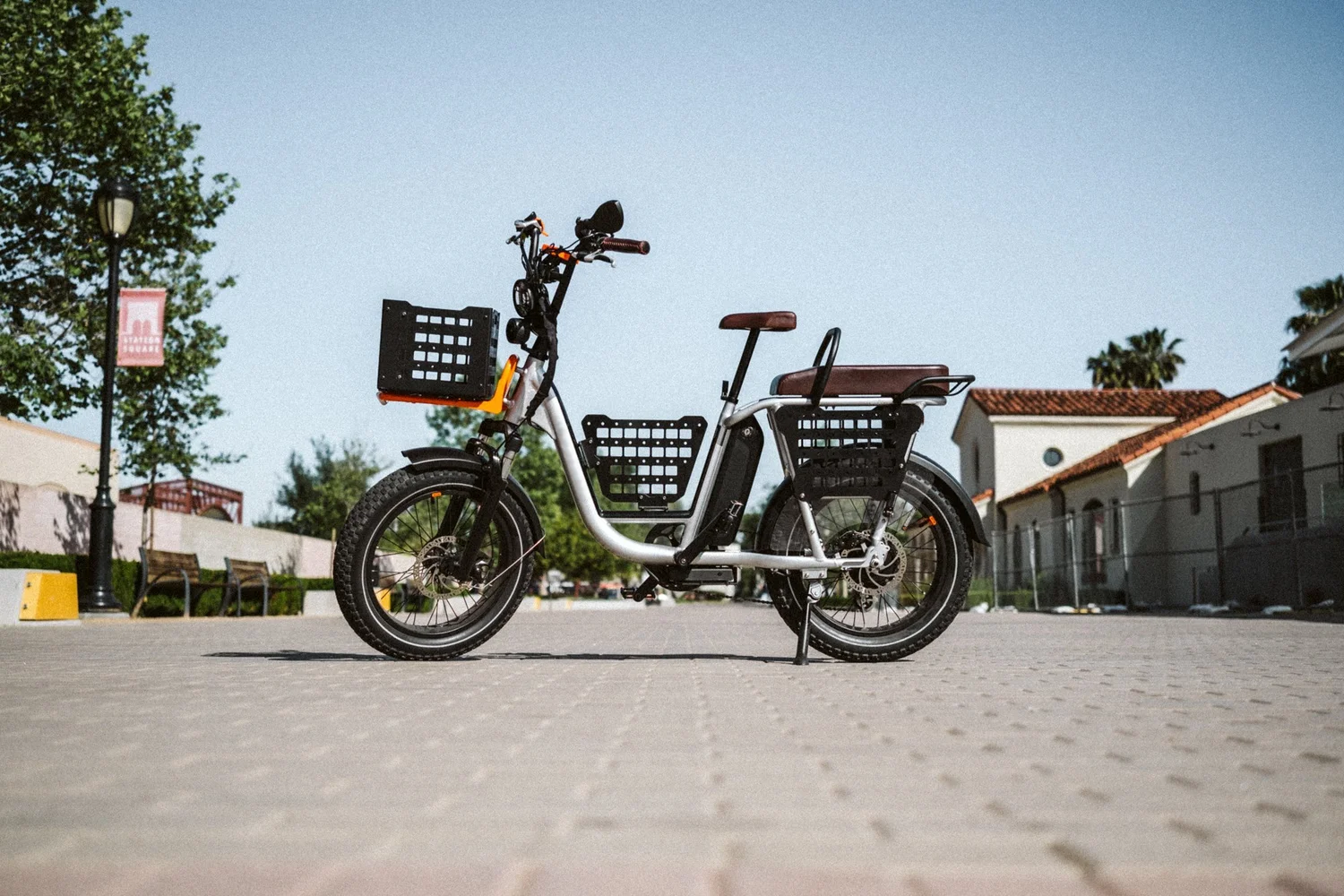 Rad Runner Install Guides — Throwback Bikes