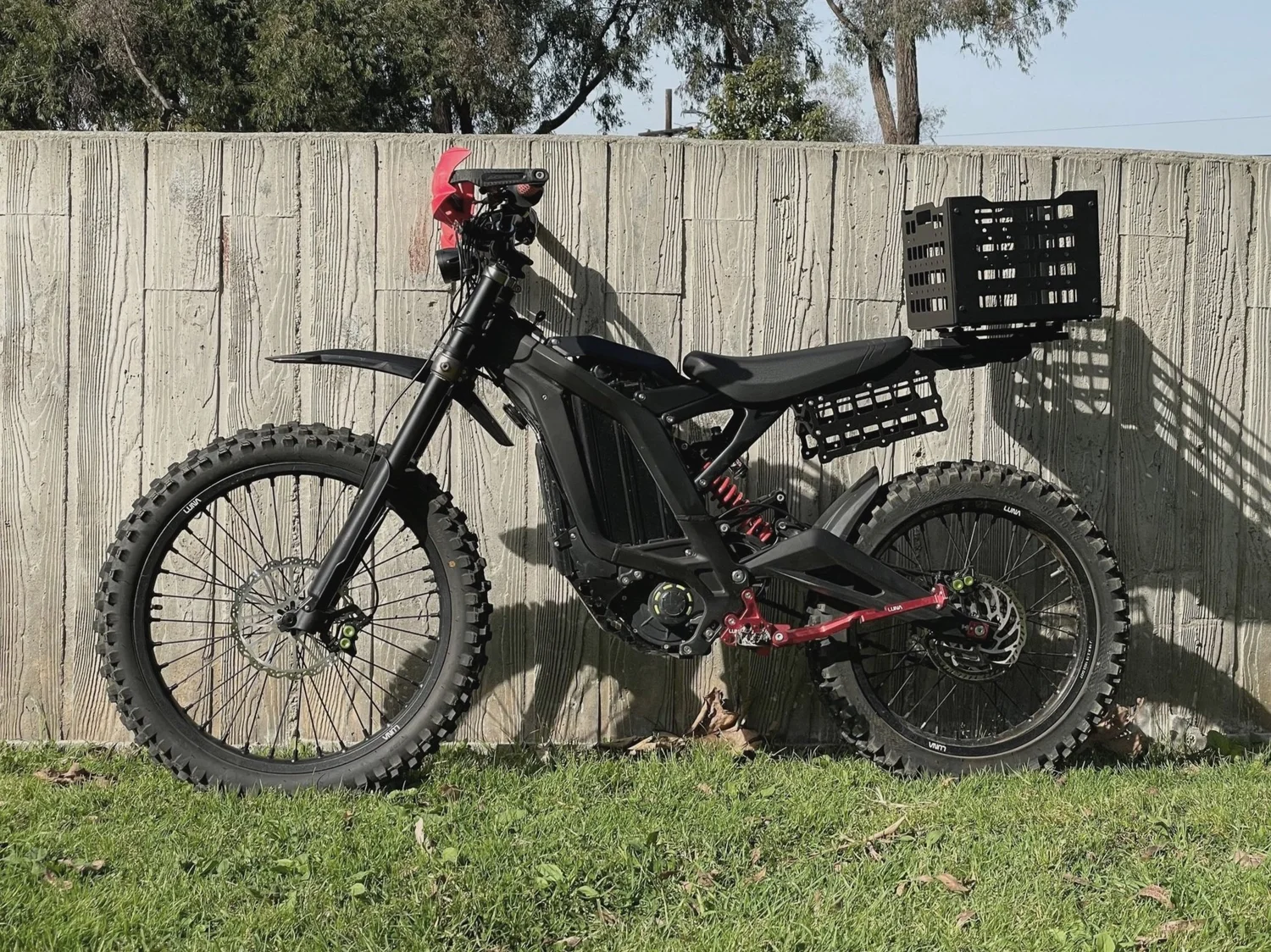 Throwback Bikes