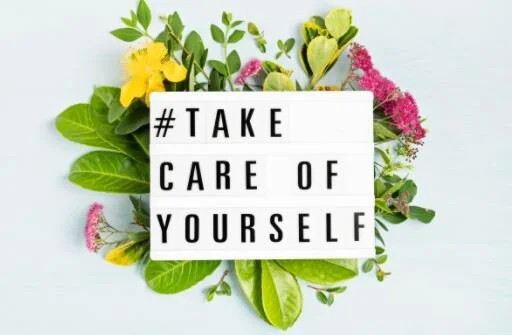 Reflexology Aftercare Guidance