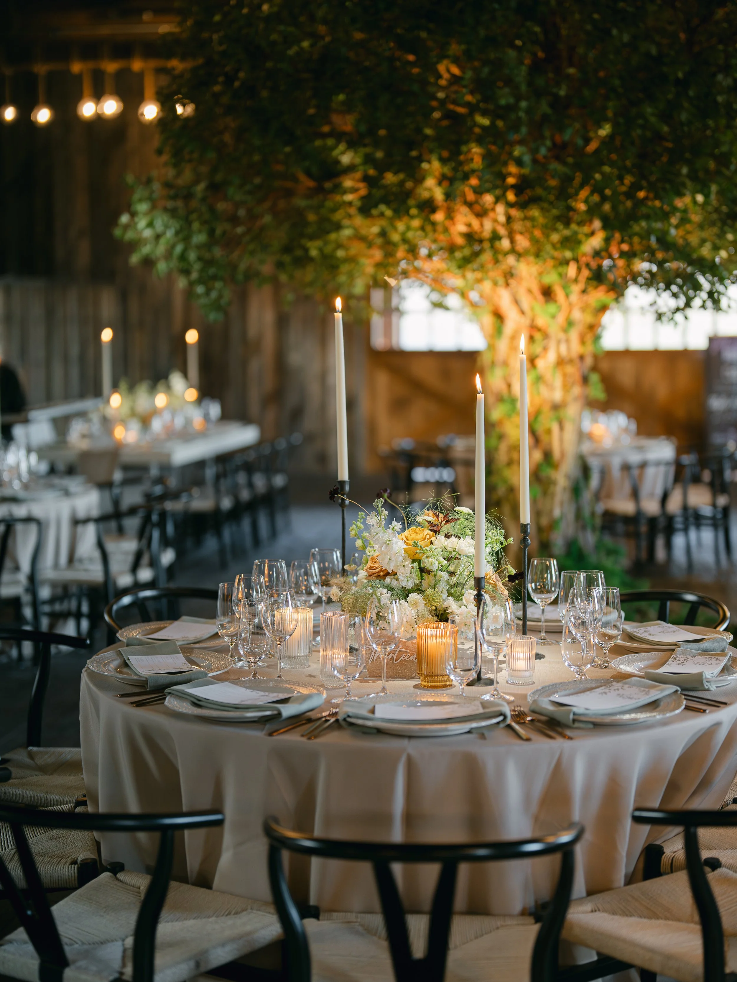 Florette Floral Portfolio | Park City Wedding Florist