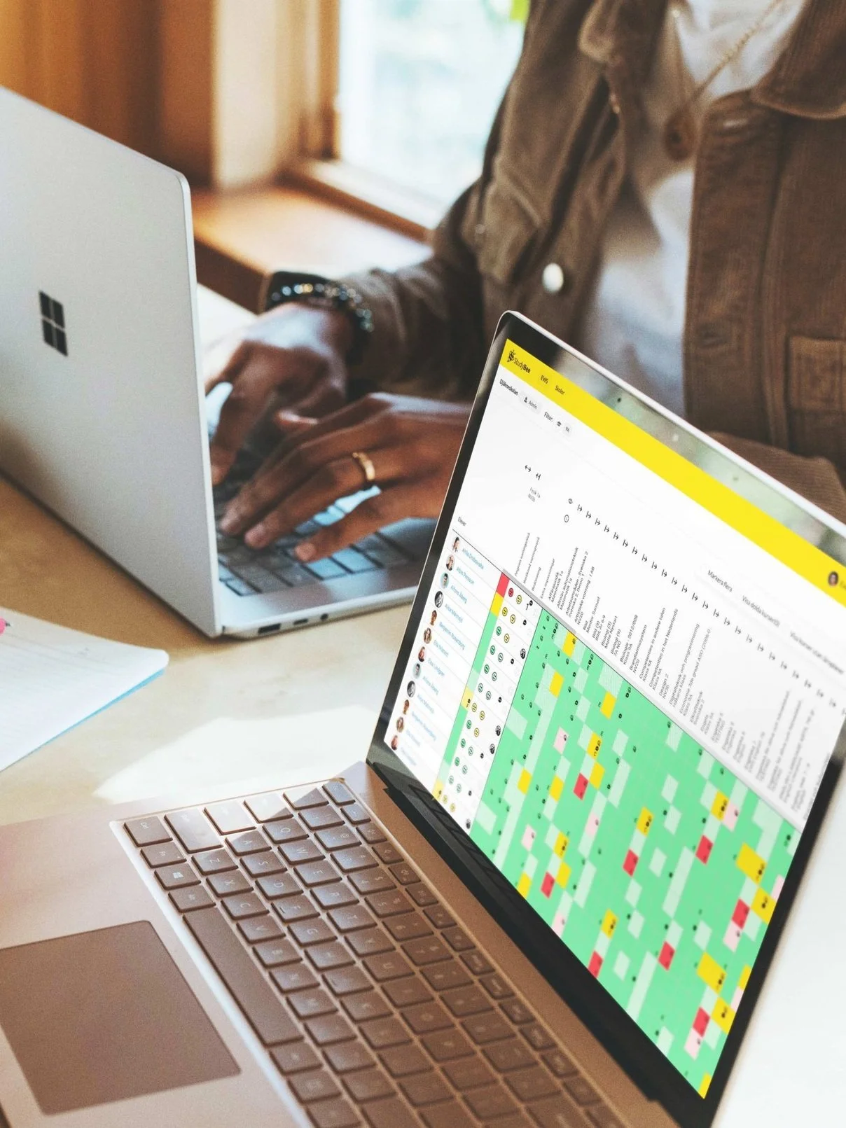 Verktyg — StudyBee