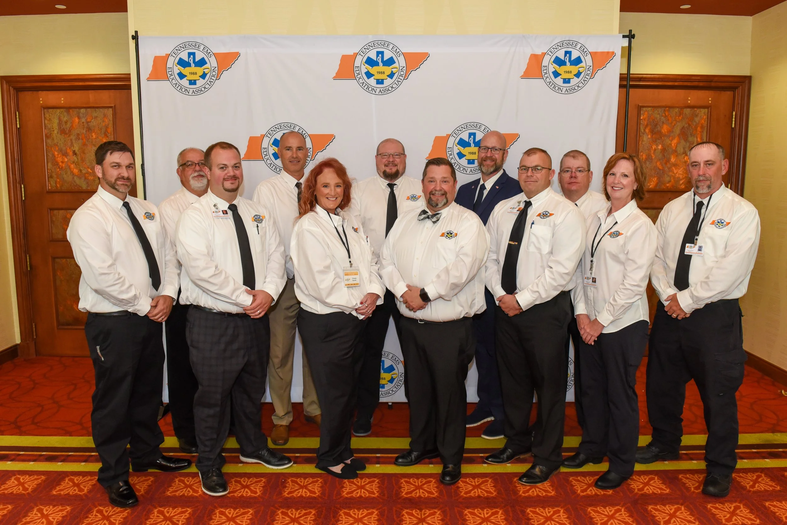 Tennessee EMS Education Association