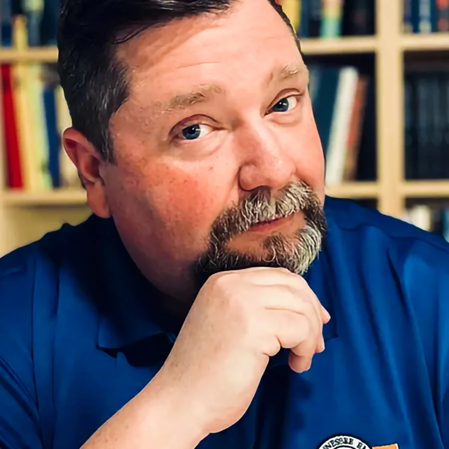 Board — Tennessee EMS Education Association