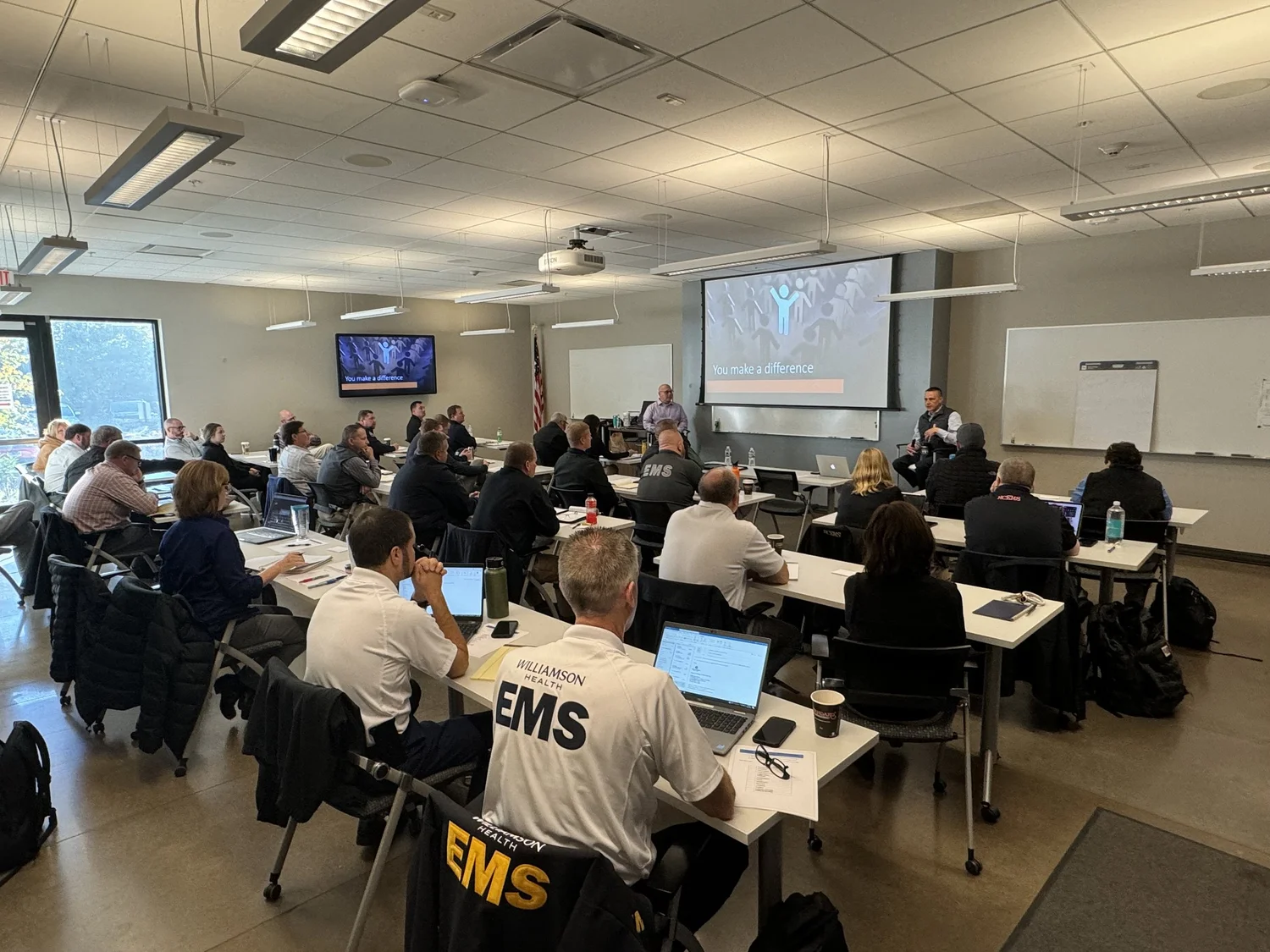 EMS Leadership Courses — Tennessee EMS Education Association