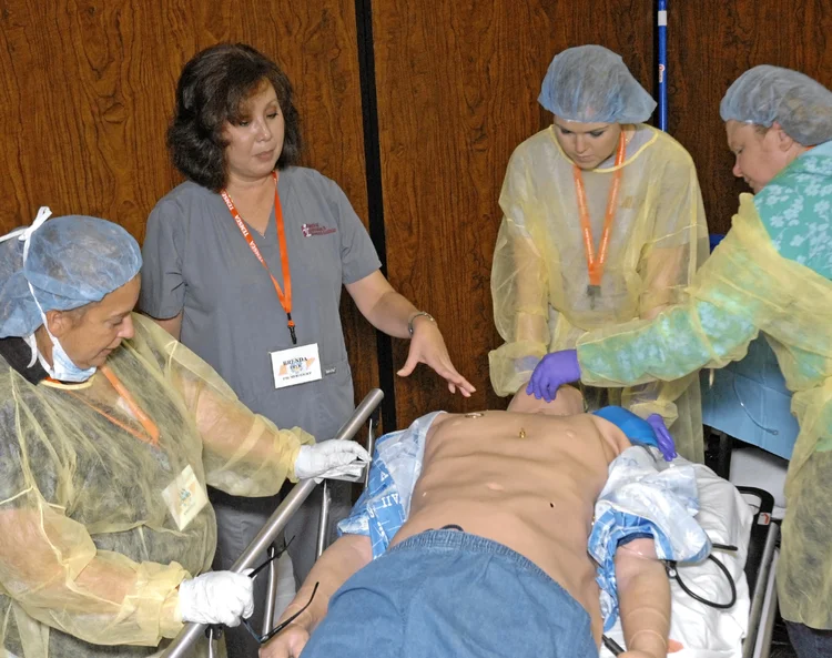 Events — Tennessee EMS Education Association