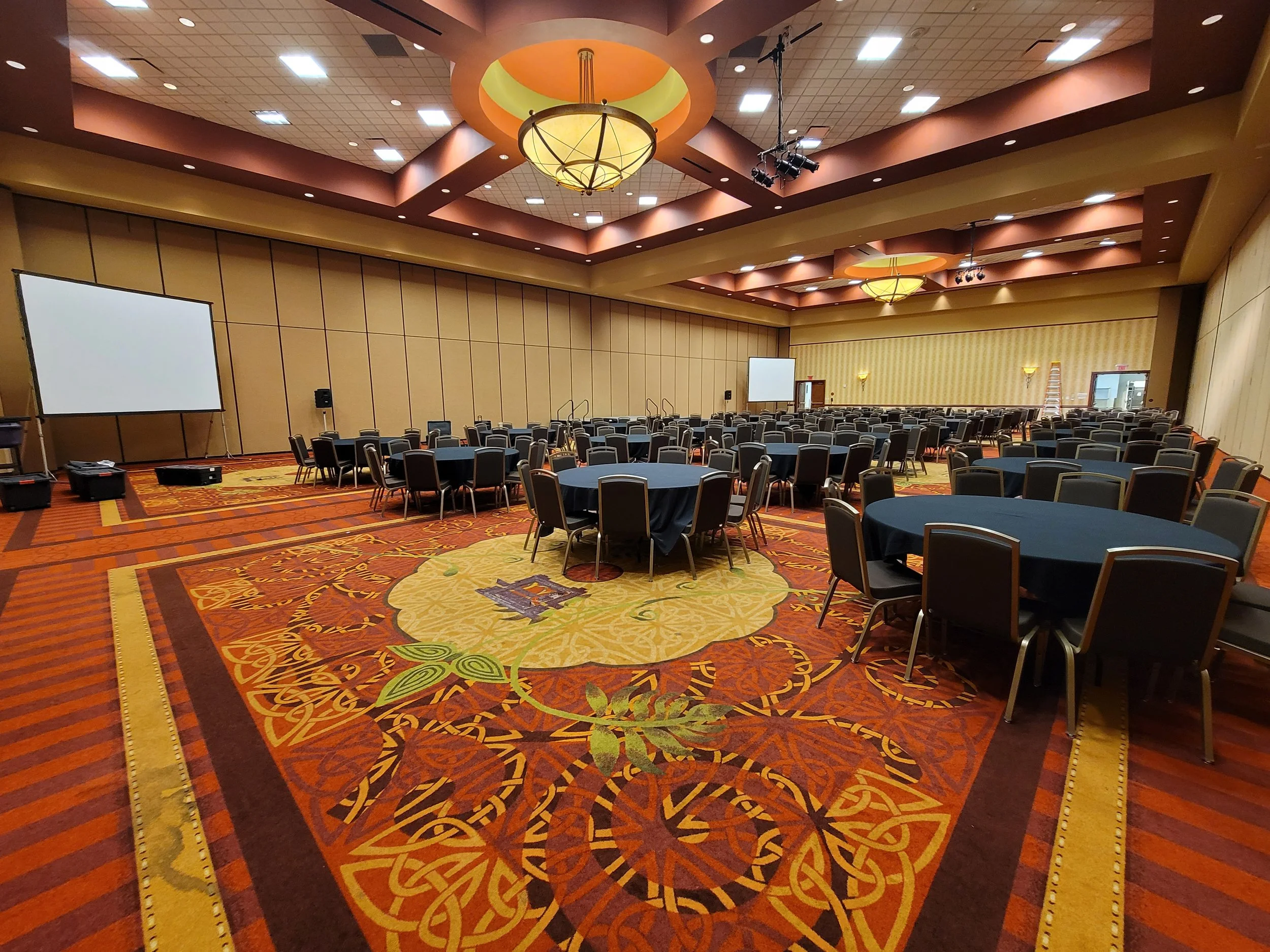 General 2 — Tennessee EMS Education Association