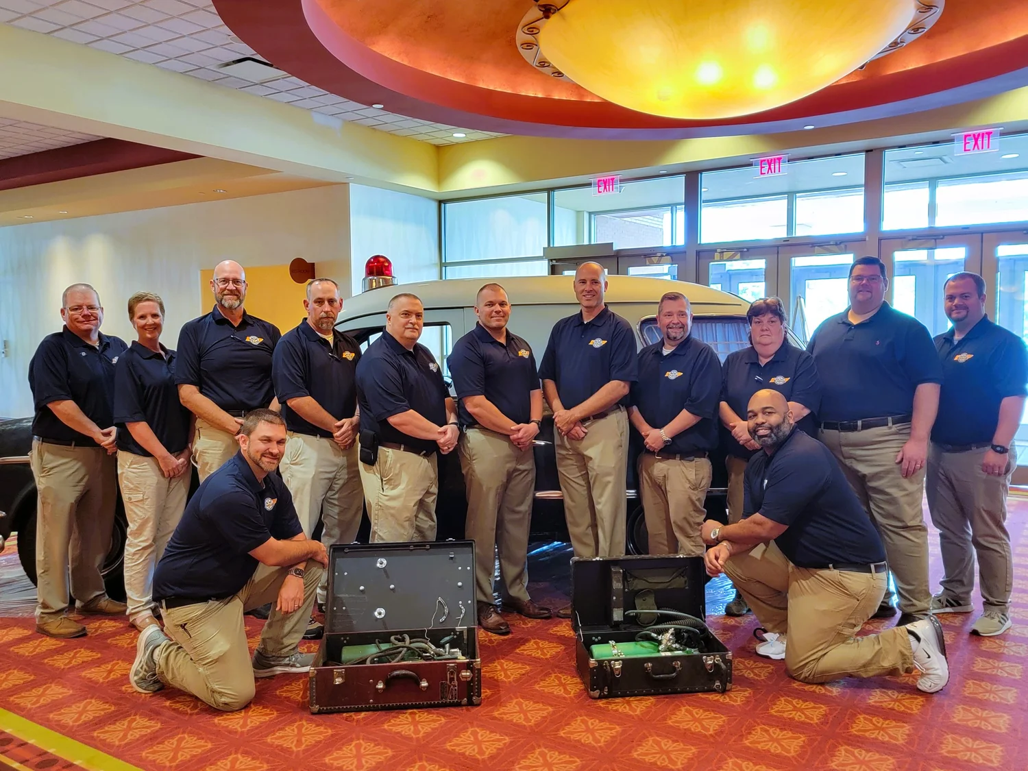 General 2 — Tennessee EMS Education Association