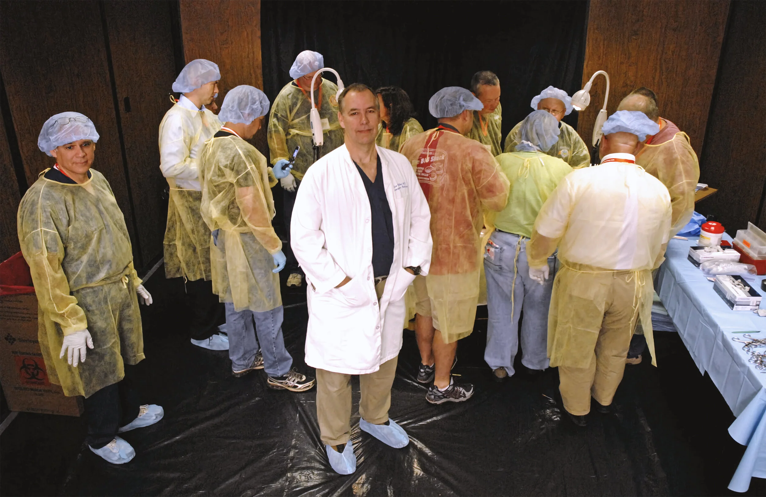 Tennessee EMS Education Association