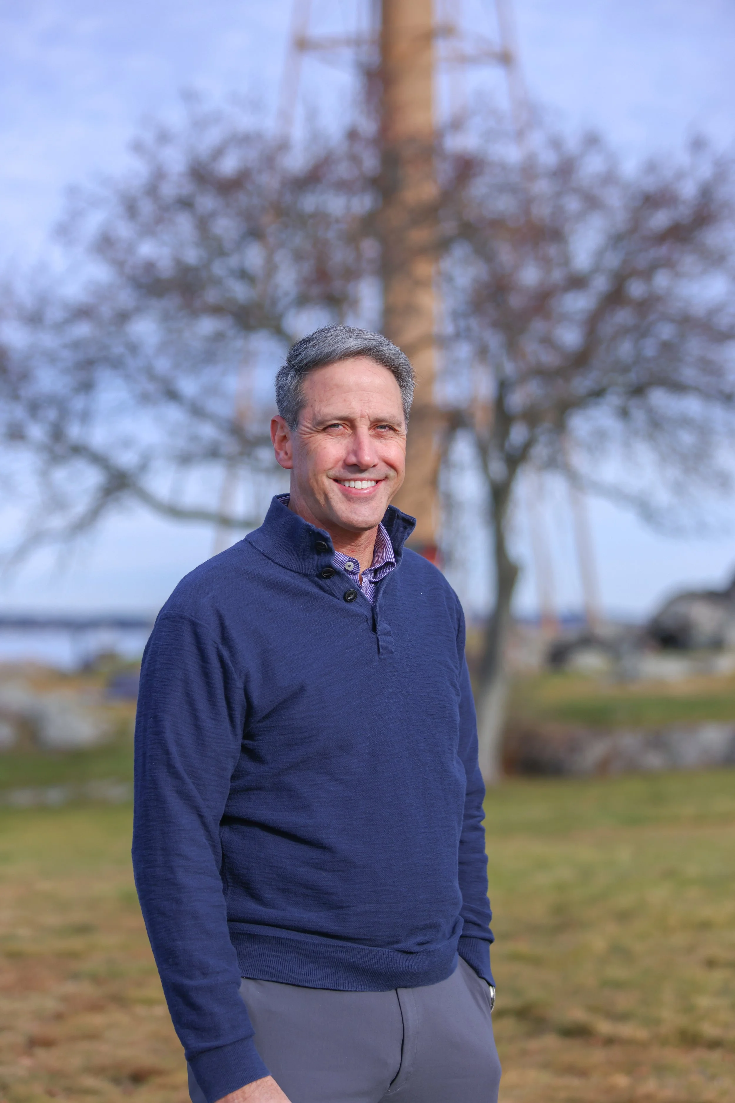 Meet the Team — Team Harborside - North Shore Real Estate