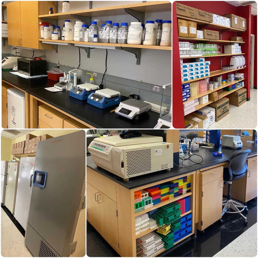 Lab News — The Evans Lab - Duke University