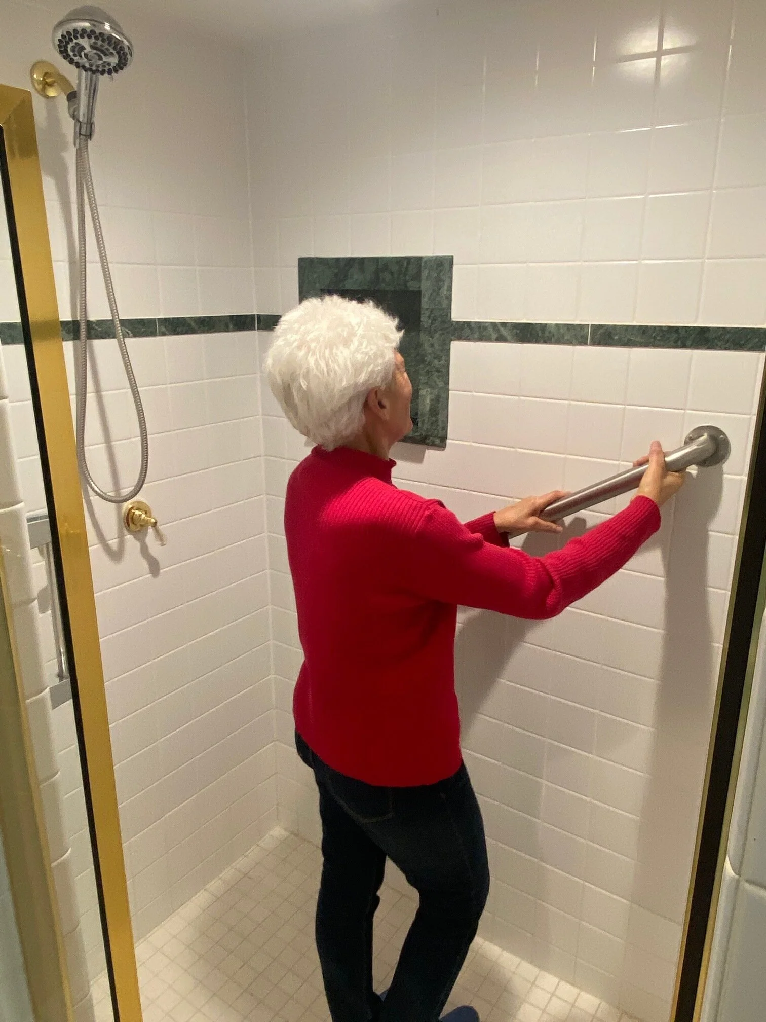 Colorado Therapy and Home Modifications