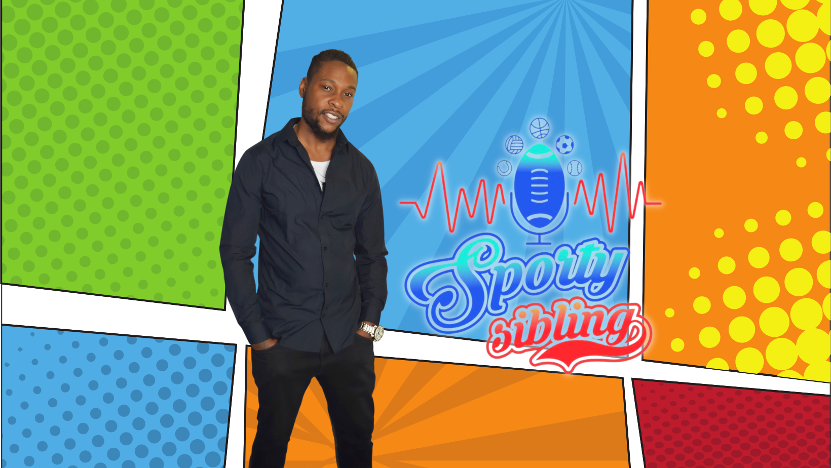 Sports — News — RYM Network