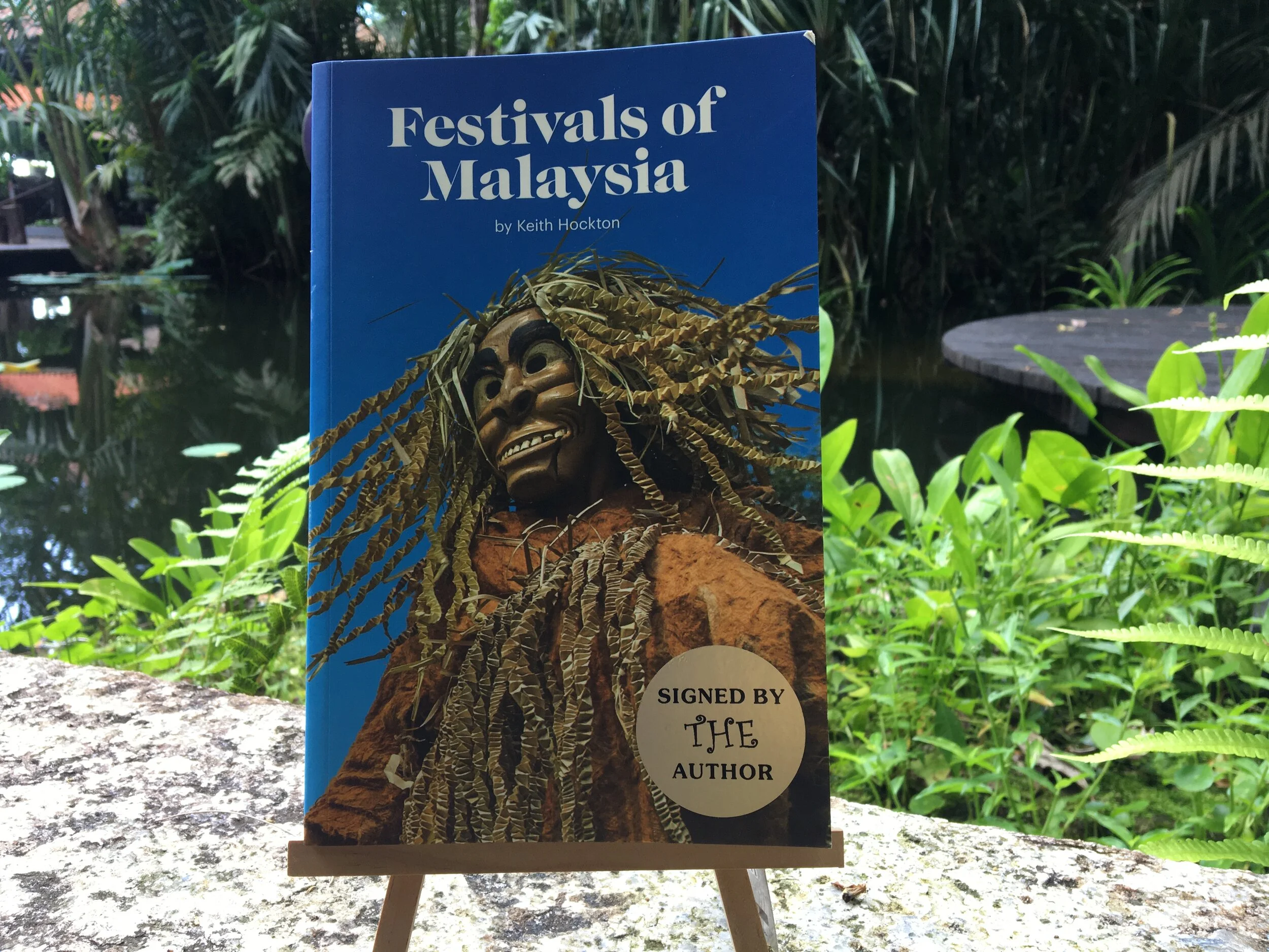 Heritage Trees of Penang — Tropical Spice Garden