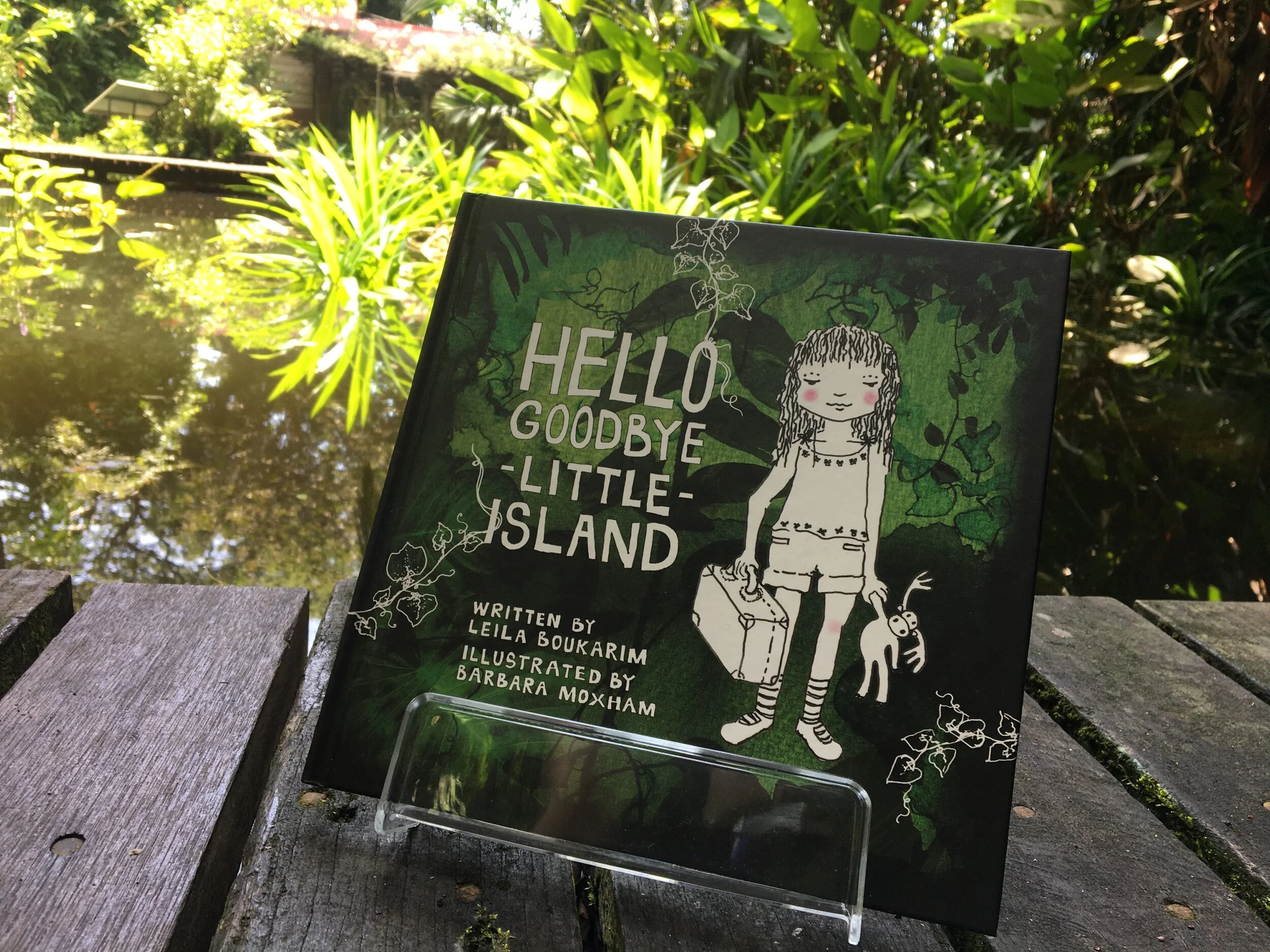 Heritage Trees of Penang — Tropical Spice Garden