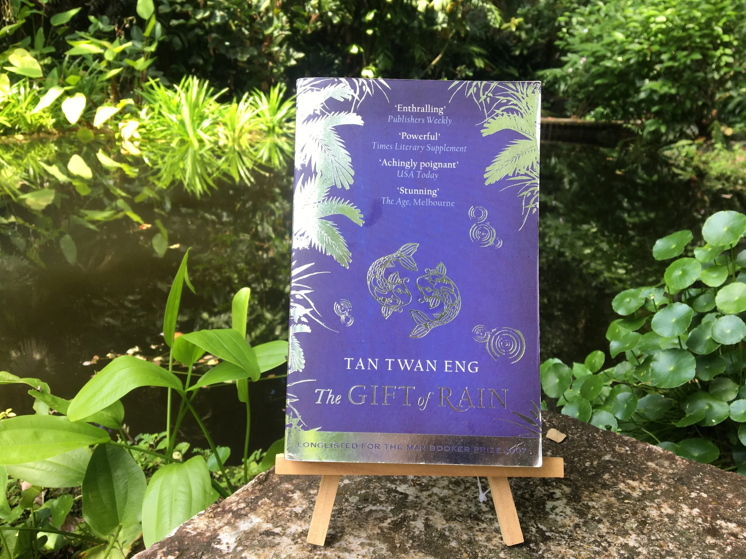 Heritage Trees of Penang — Tropical Spice Garden