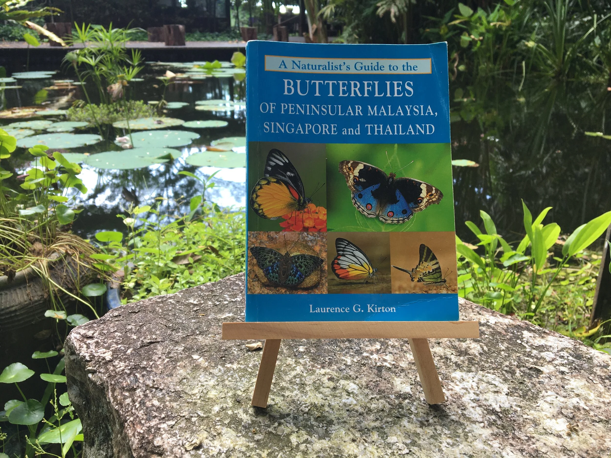 Heritage Trees of Penang — Tropical Spice Garden