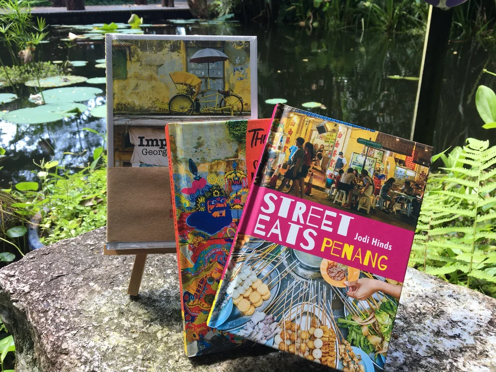 Heritage Trees of Penang — Tropical Spice Garden