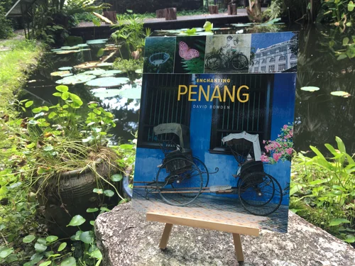 Heritage Trees of Penang — Tropical Spice Garden