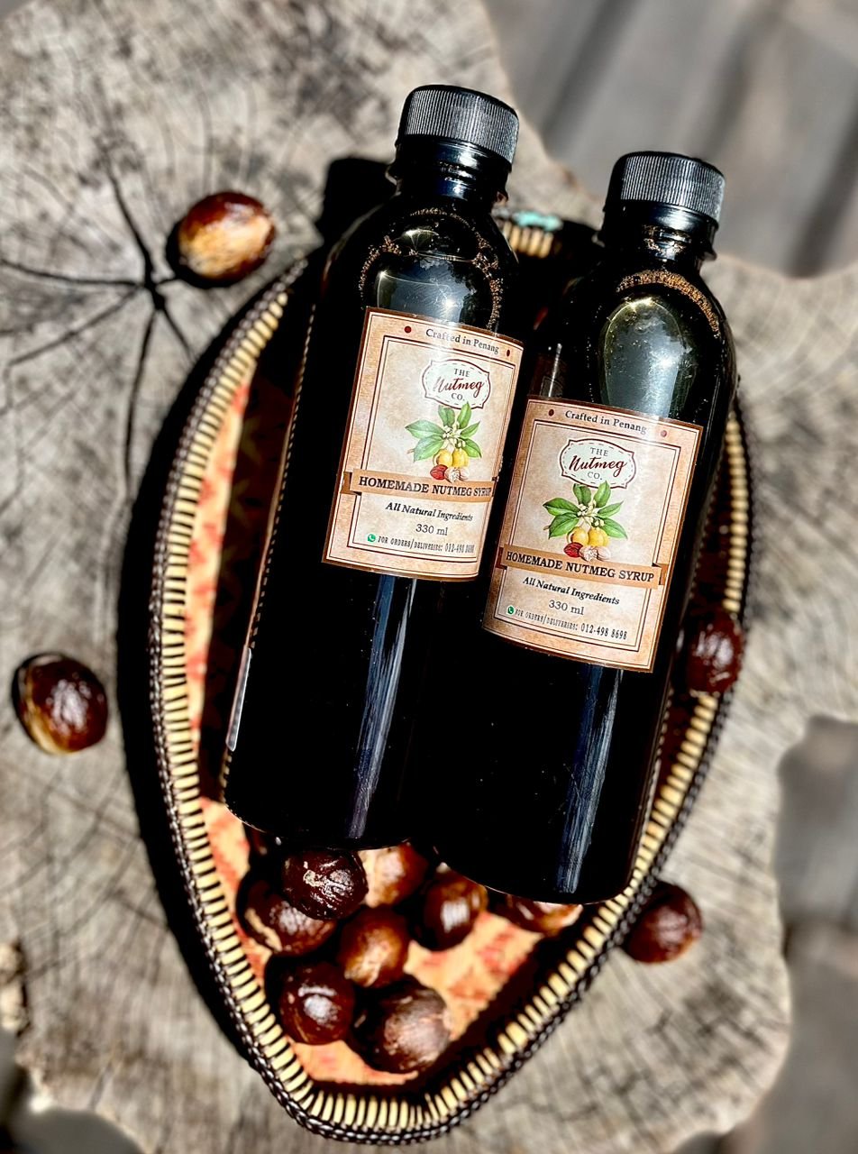 Spice Blends — Garden Shop — Tropical Spice Garden