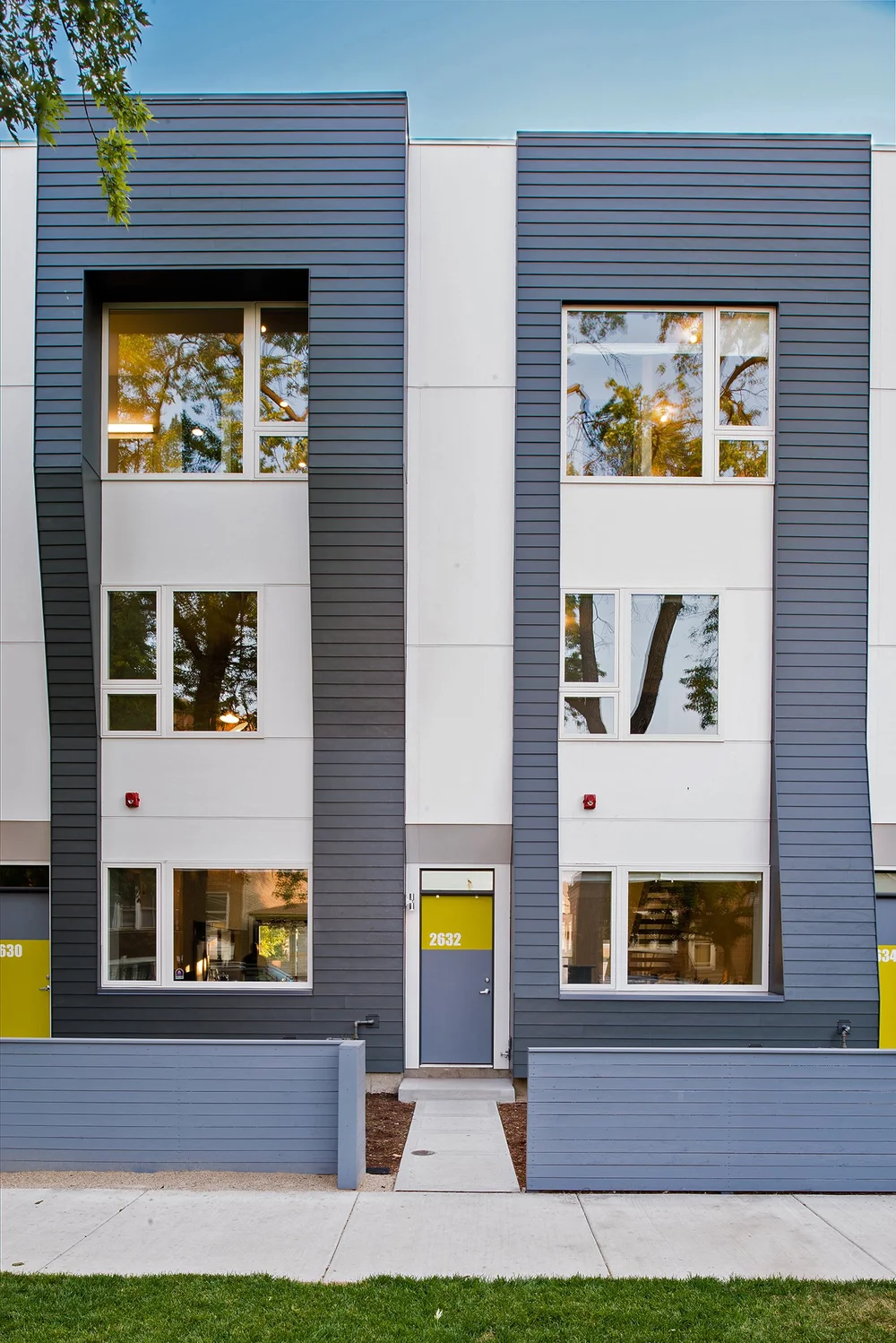 Flexhouses I