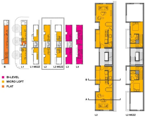XS House — I