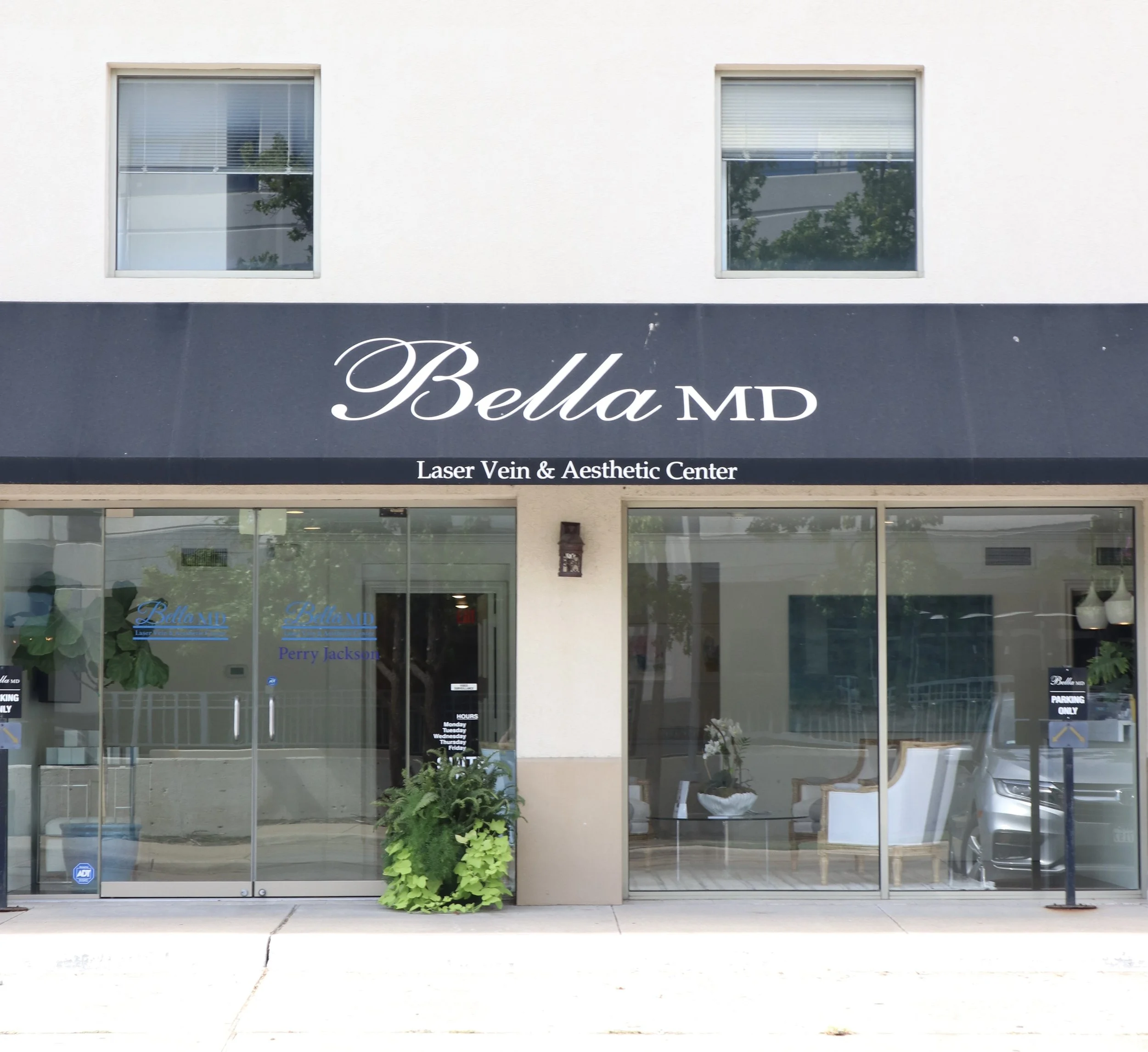 Bella MD