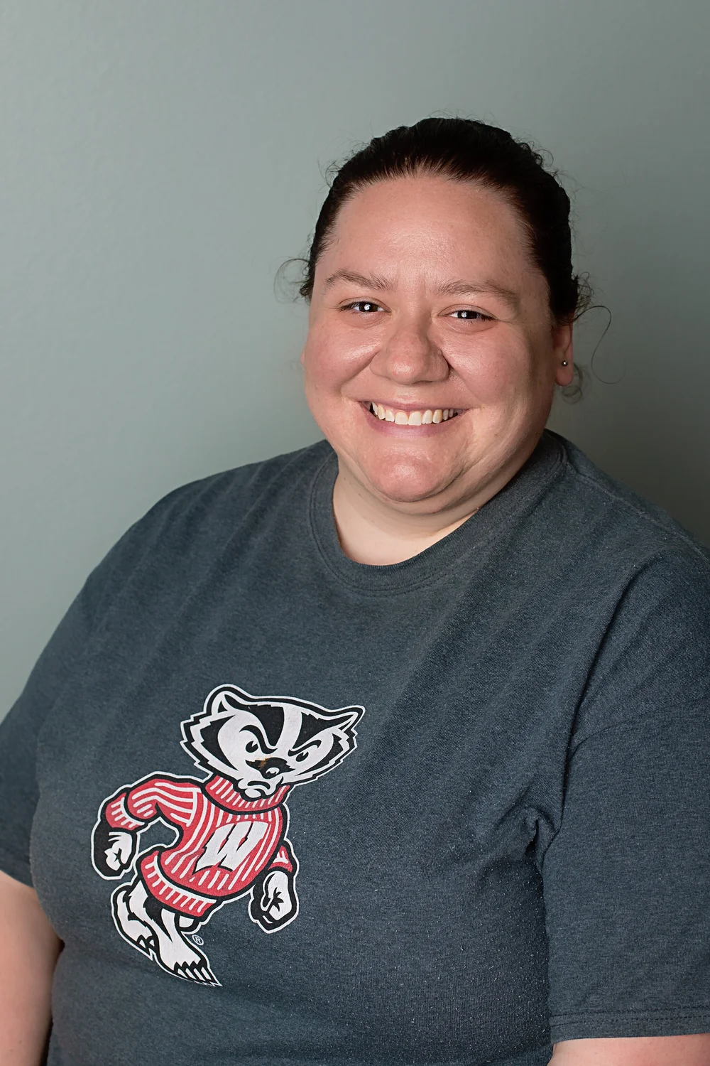 Meet Our Staff — Little Strokes Swim Academy
