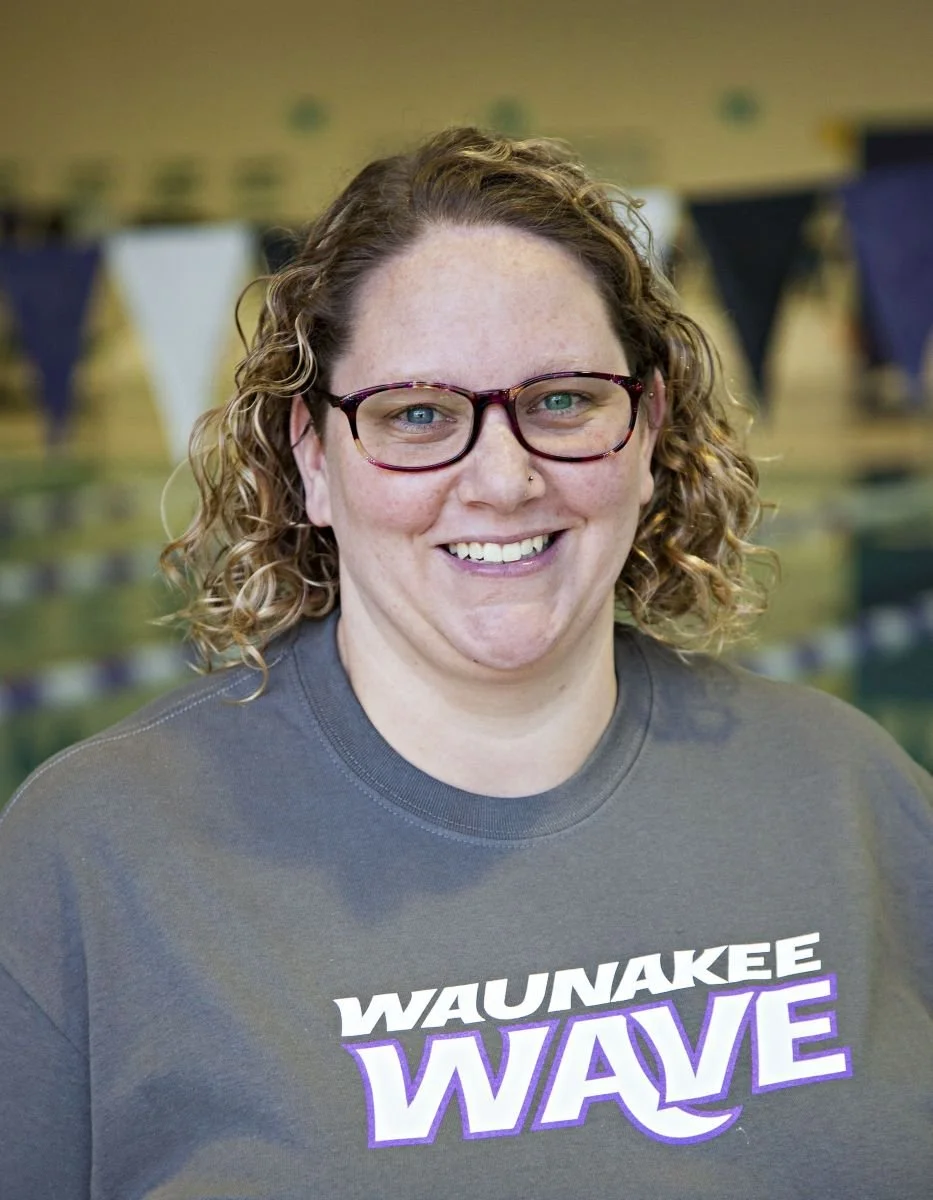 Meet Our Staff — Little Strokes Swim Academy