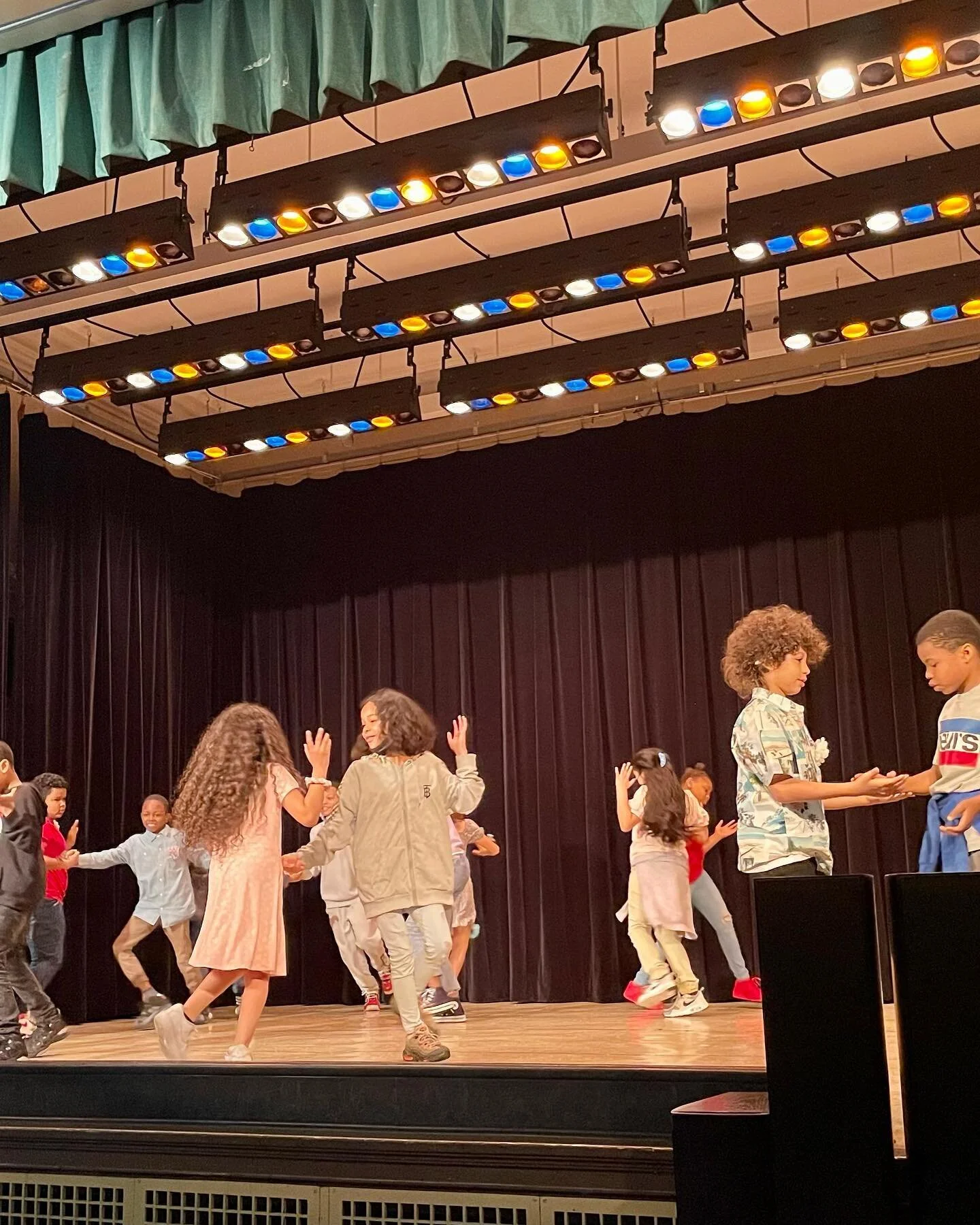 PS 347 The ASL & English Lower School PTA