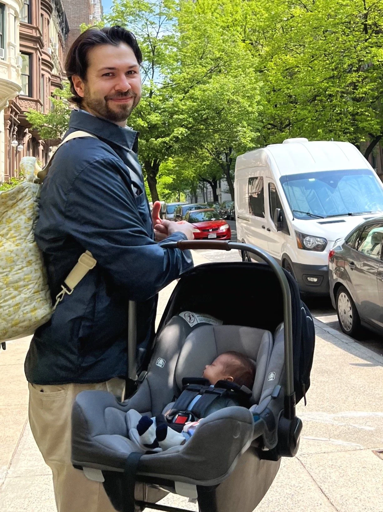 Jayson Schooff — PS 347 The ASL & English Lower School PTA