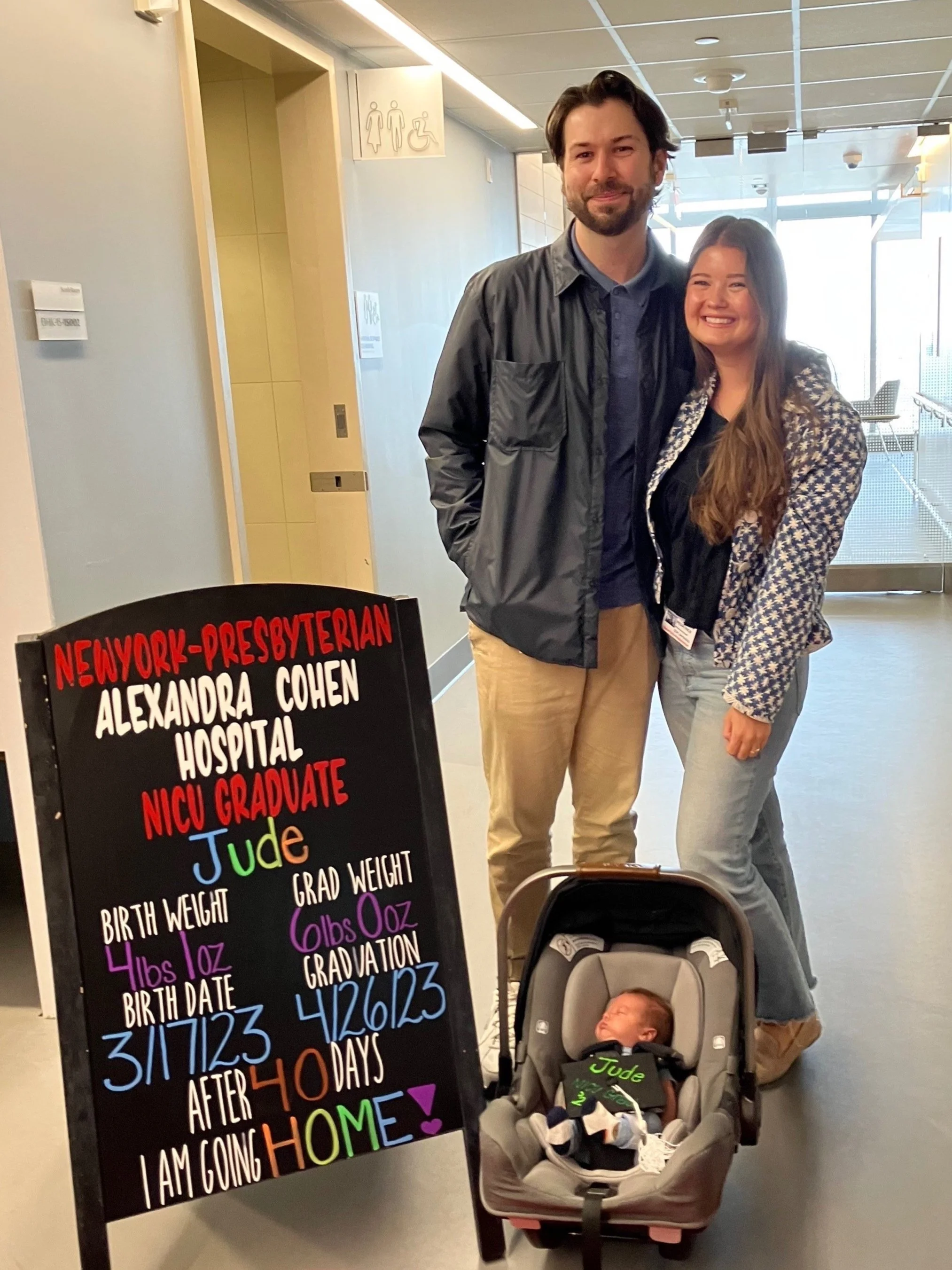 Jayson Schooff — PS 347 The ASL & English Lower School PTA