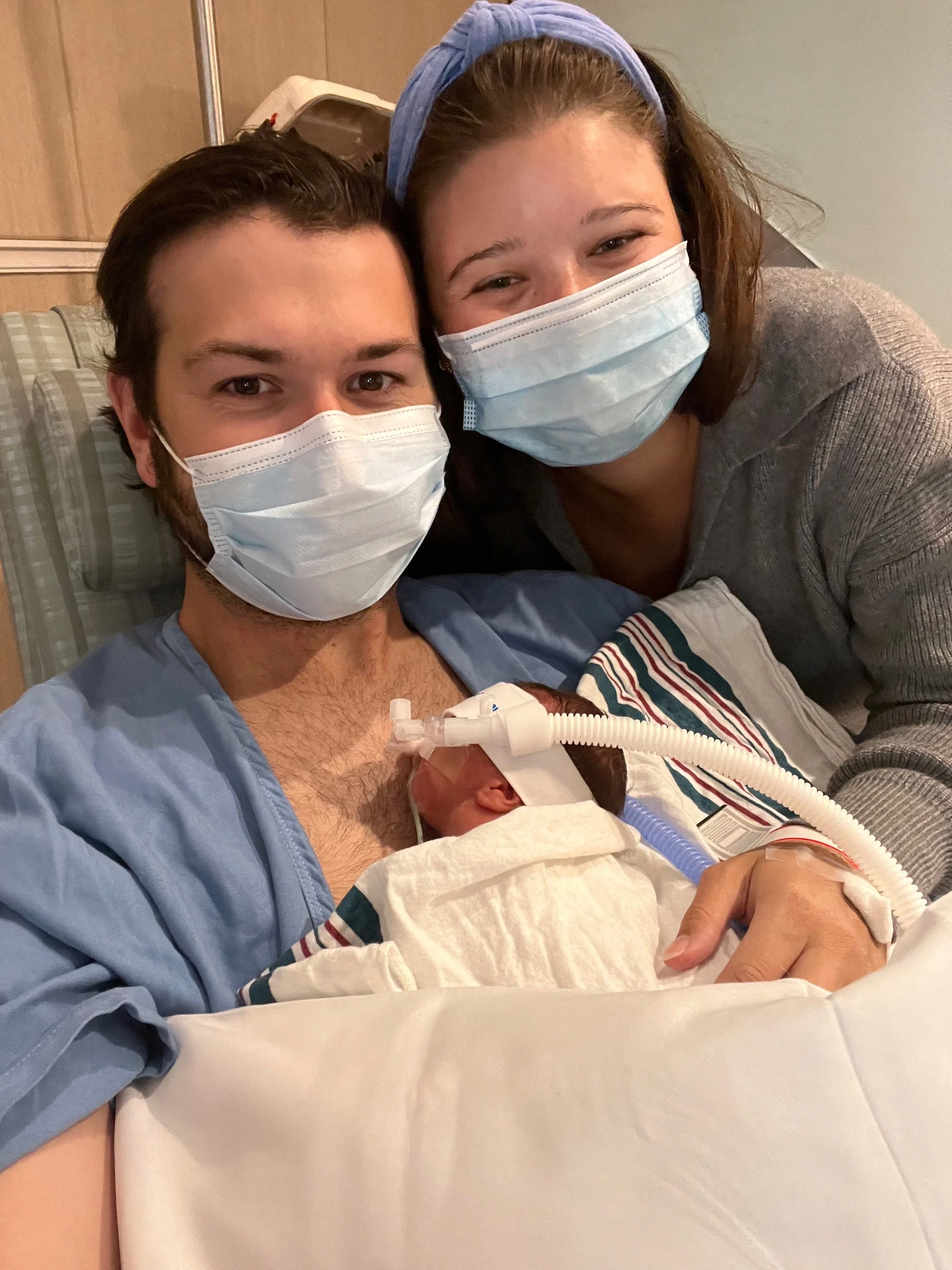 Jayson Schooff — PS 347 The ASL & English Lower School PTA