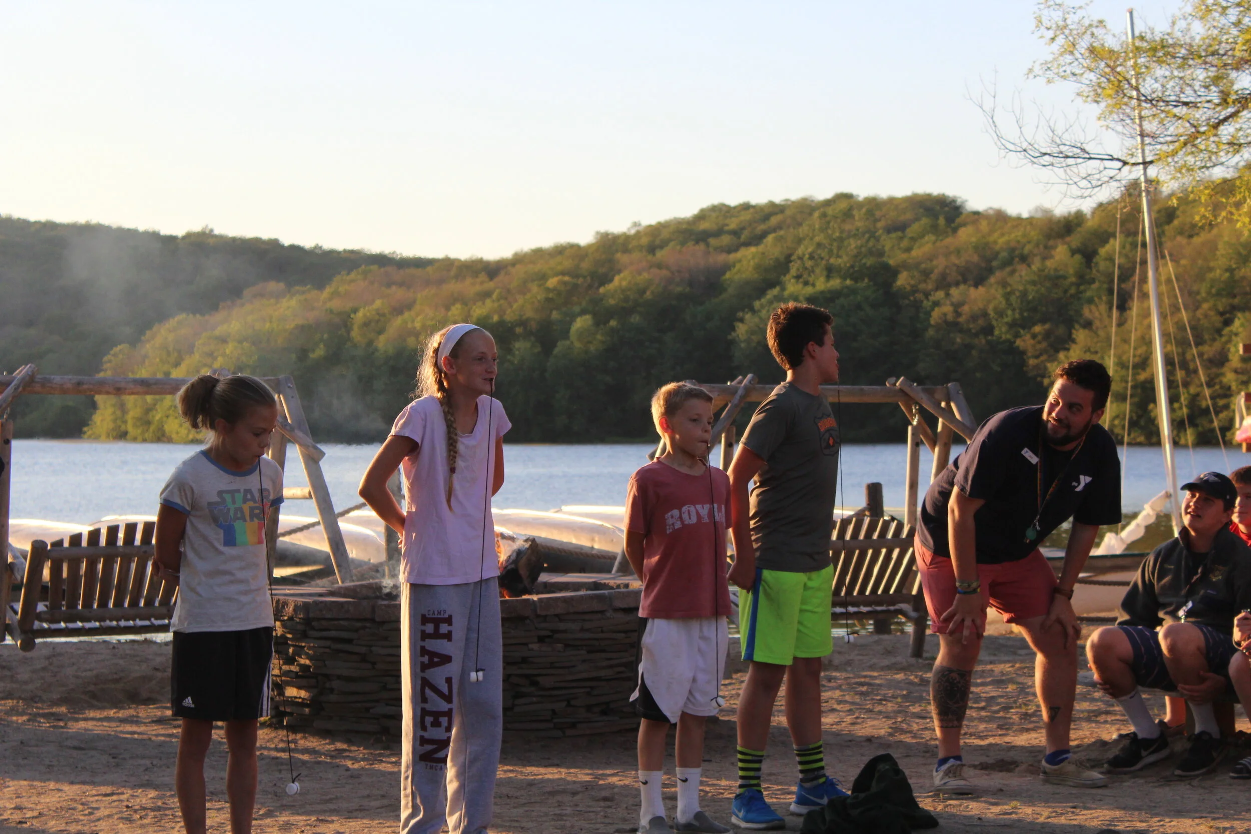 2000-2019 — 100+ YEARS OF HAZEN