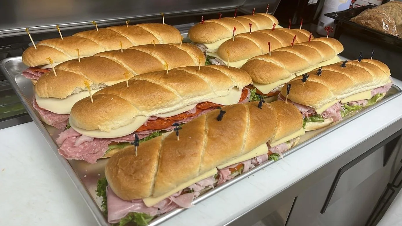 Photos | View Delicious Deli Photos – Discover More — Ray's Helova Deli