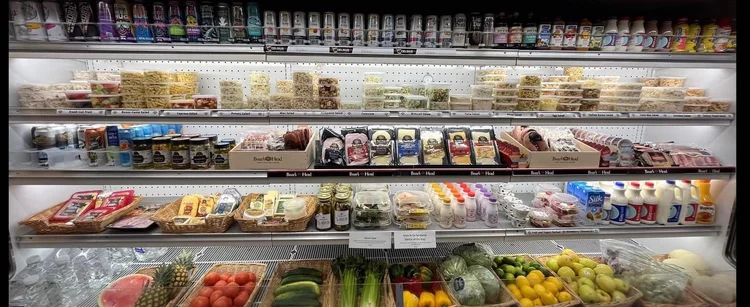 Photos | View Delicious Deli Photos – Discover More — Ray's Helova Deli