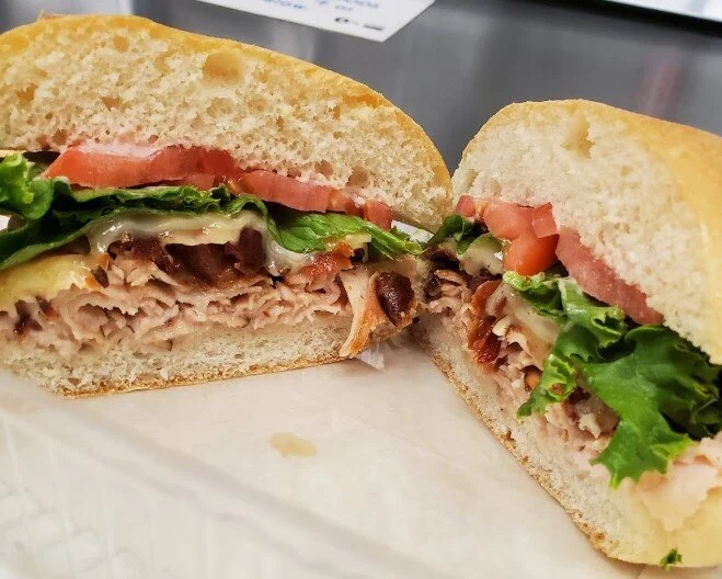Photos | View Delicious Deli Photos – Discover More — Ray's Helova Deli
