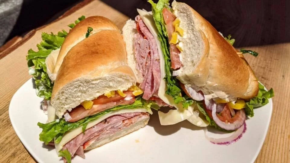 Photos | View Delicious Deli Photos – Discover More — Ray's Helova Deli