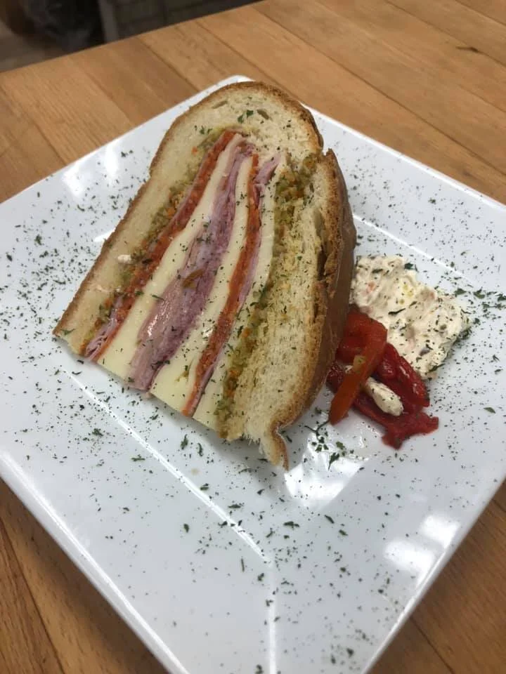 Photos | View Delicious Deli Photos – Discover More — Ray's Helova Deli