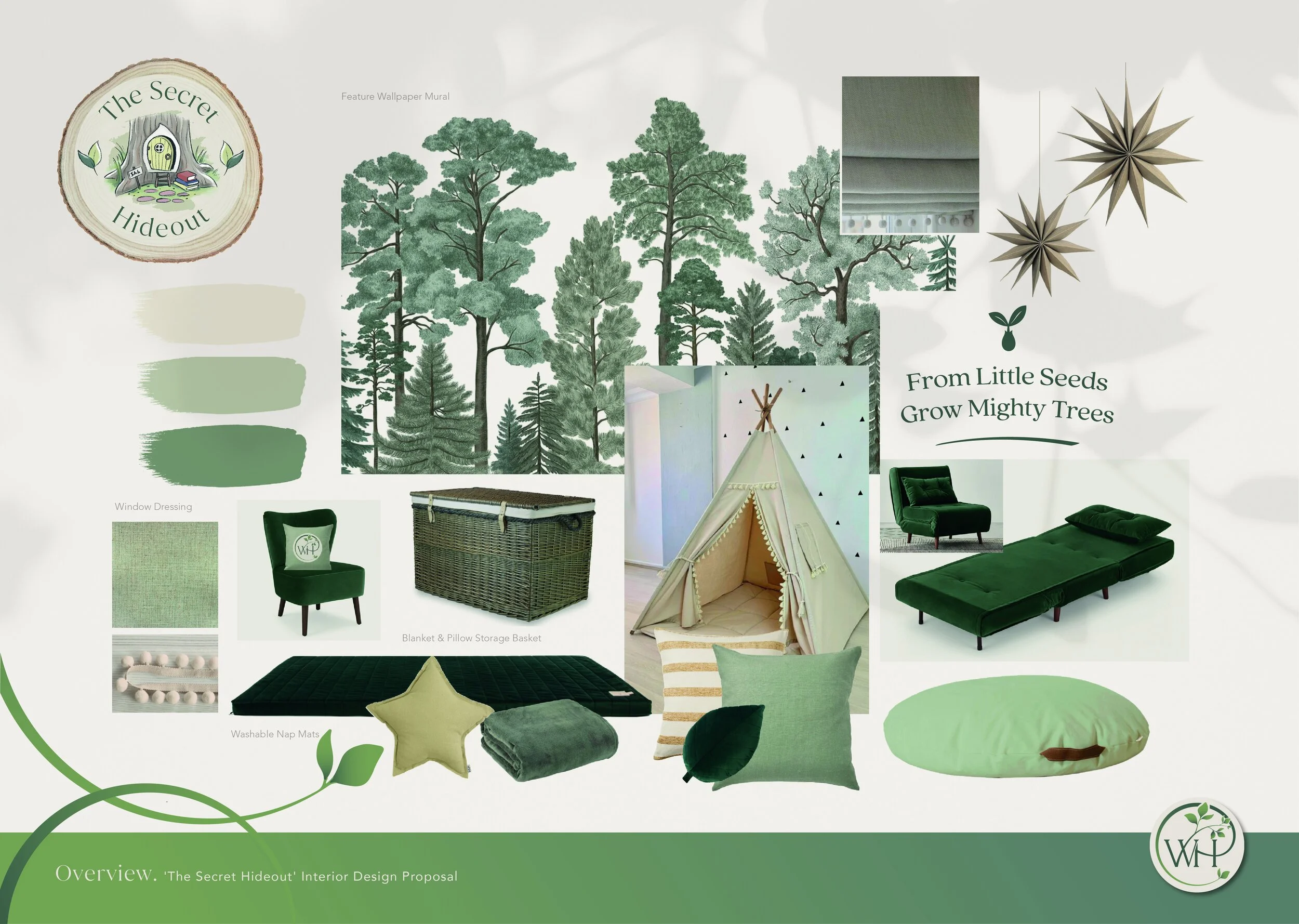Gallery — Woodlea House Nursery & Pre-School