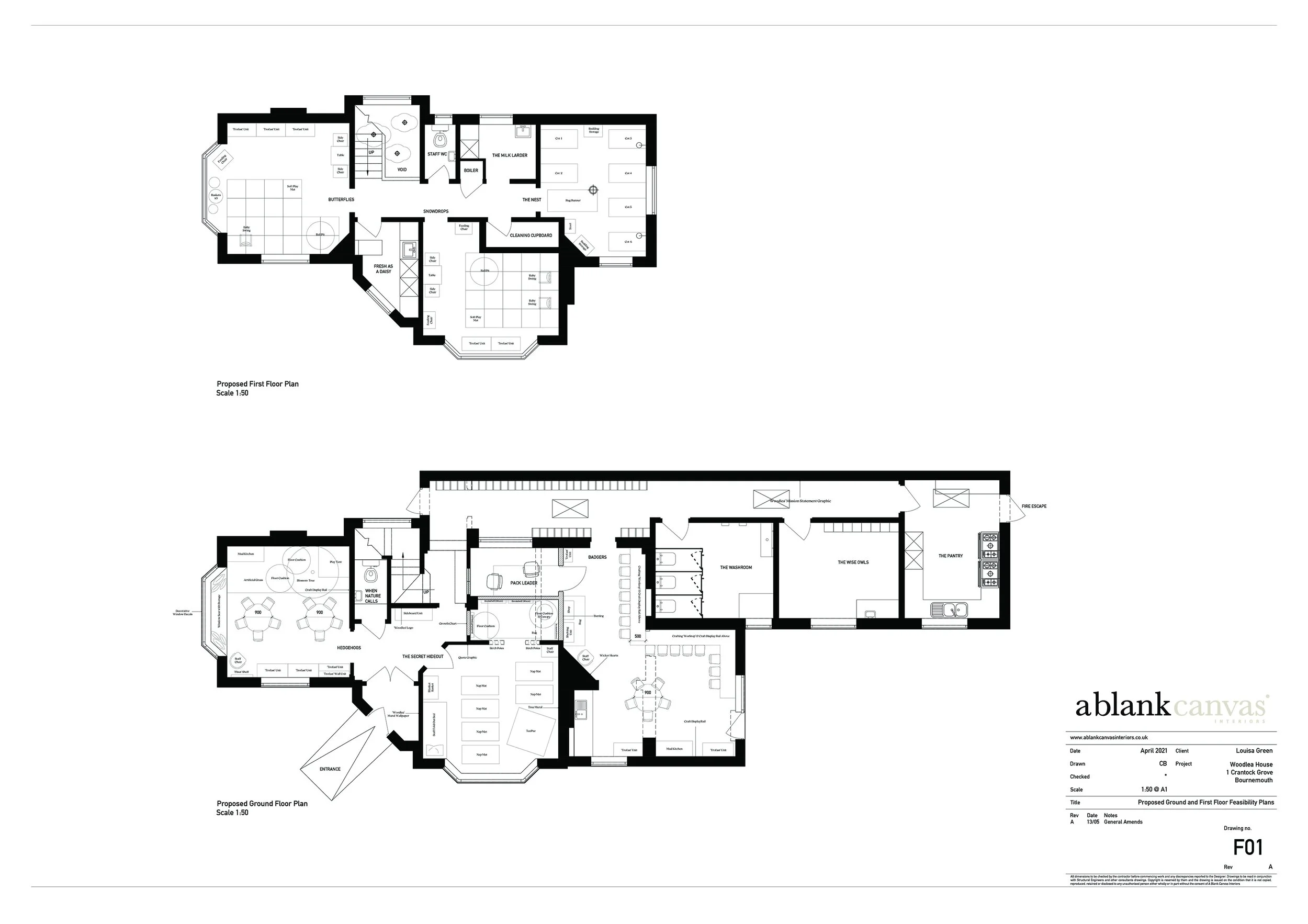 Gallery — Woodlea House Nursery & Pre-School