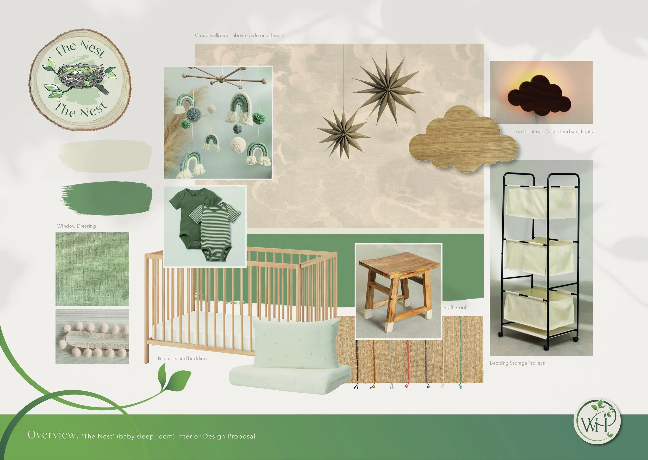 Gallery — Woodlea House Nursery & Pre-School