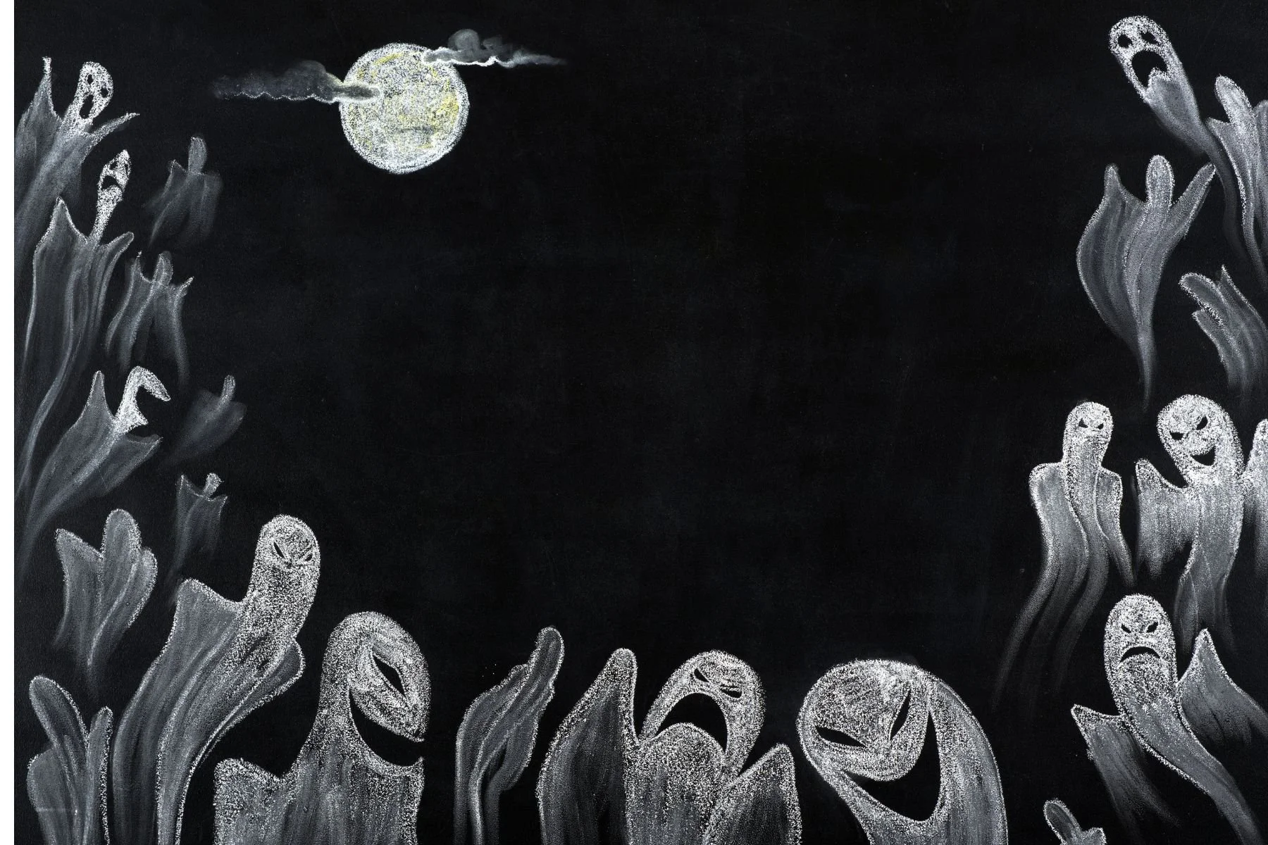 Ghost Points, A Classic Approach to Modern Day Health — Dr Jen ...